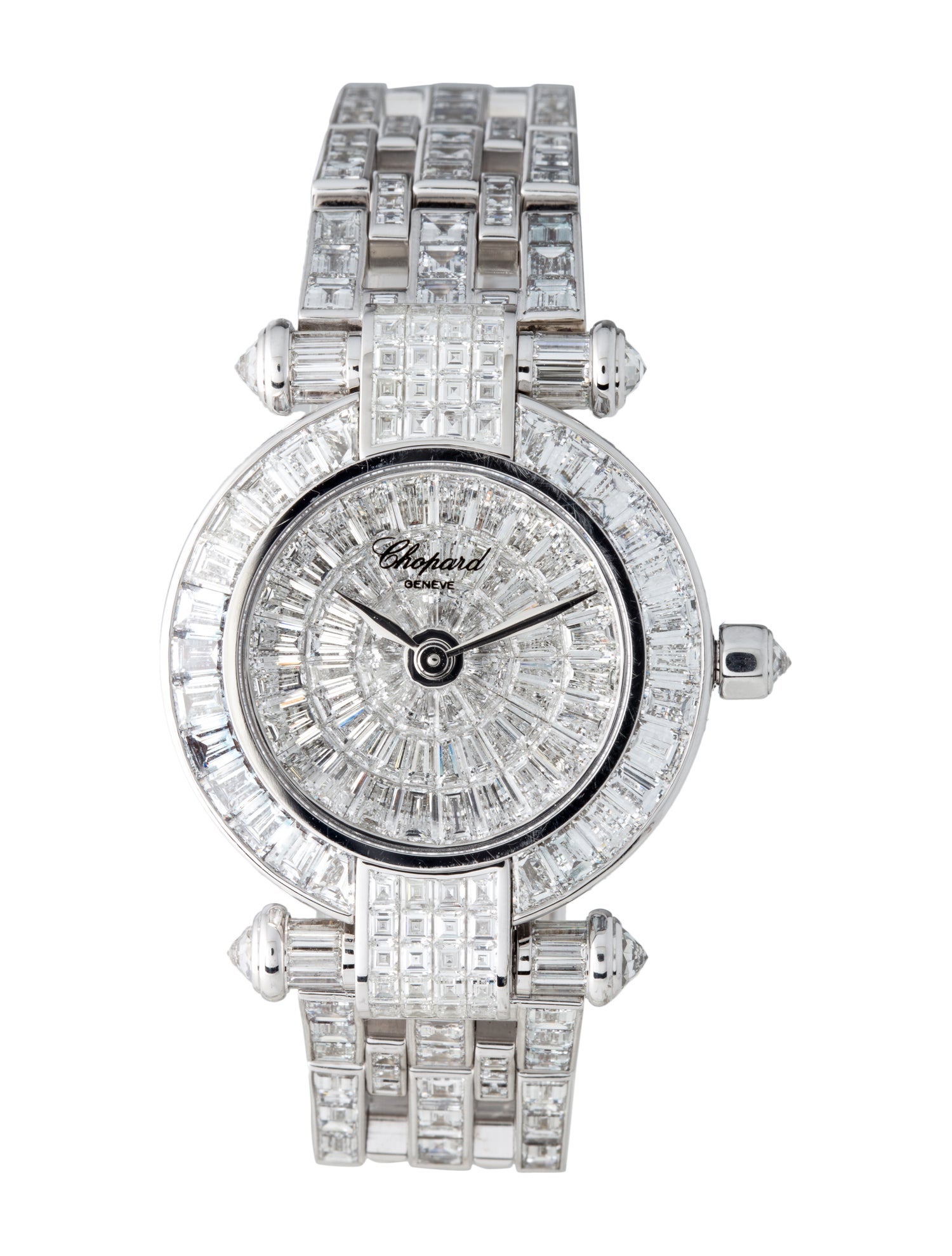 Chopard Watches | The RealReal