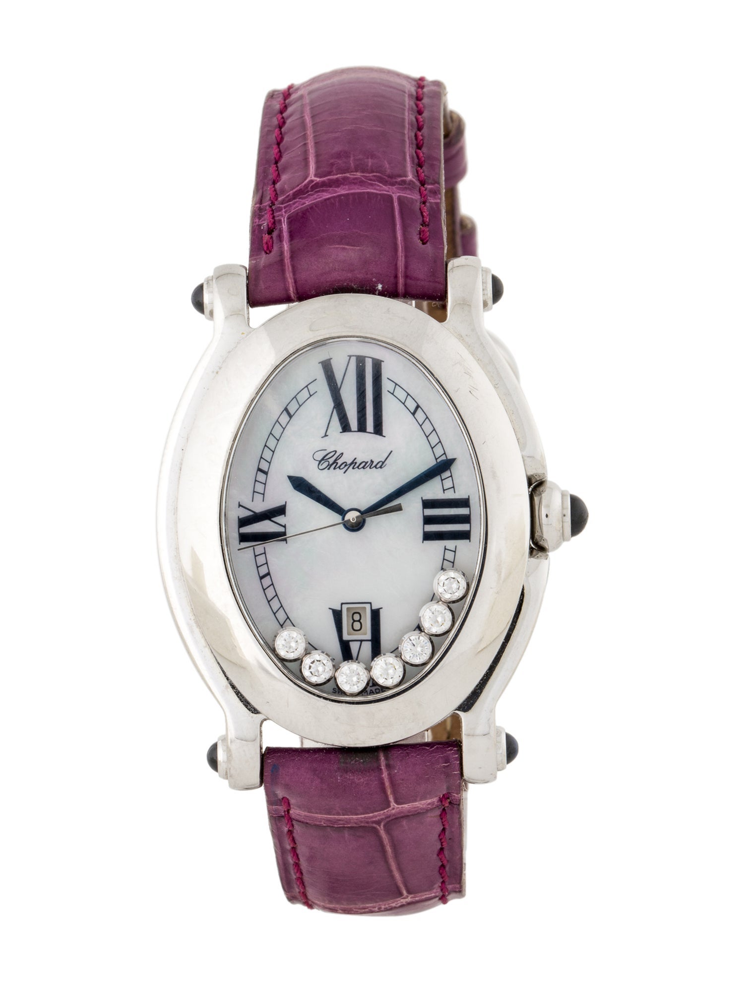 Chopard Watches | The RealReal