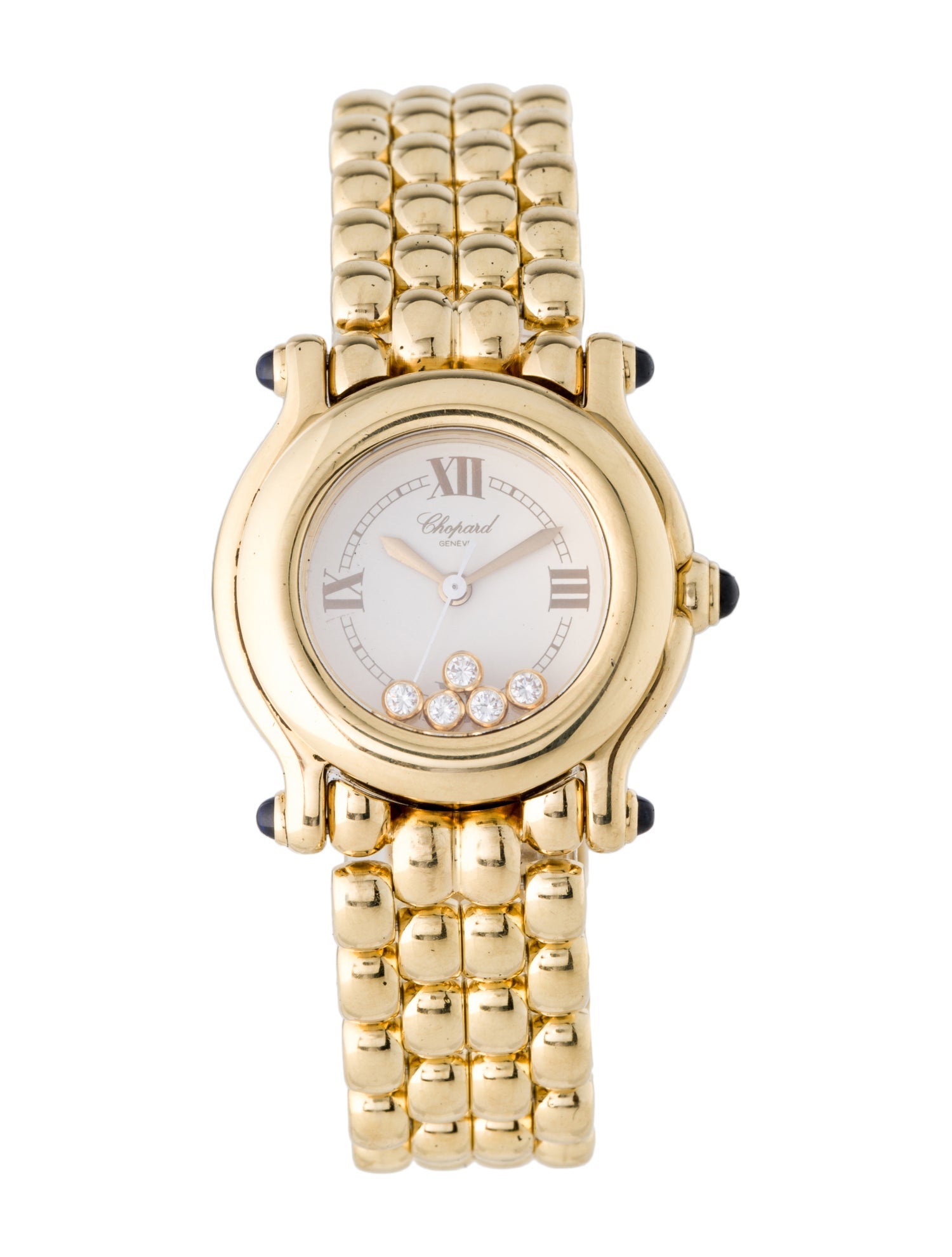 Chopard Watches | The RealReal