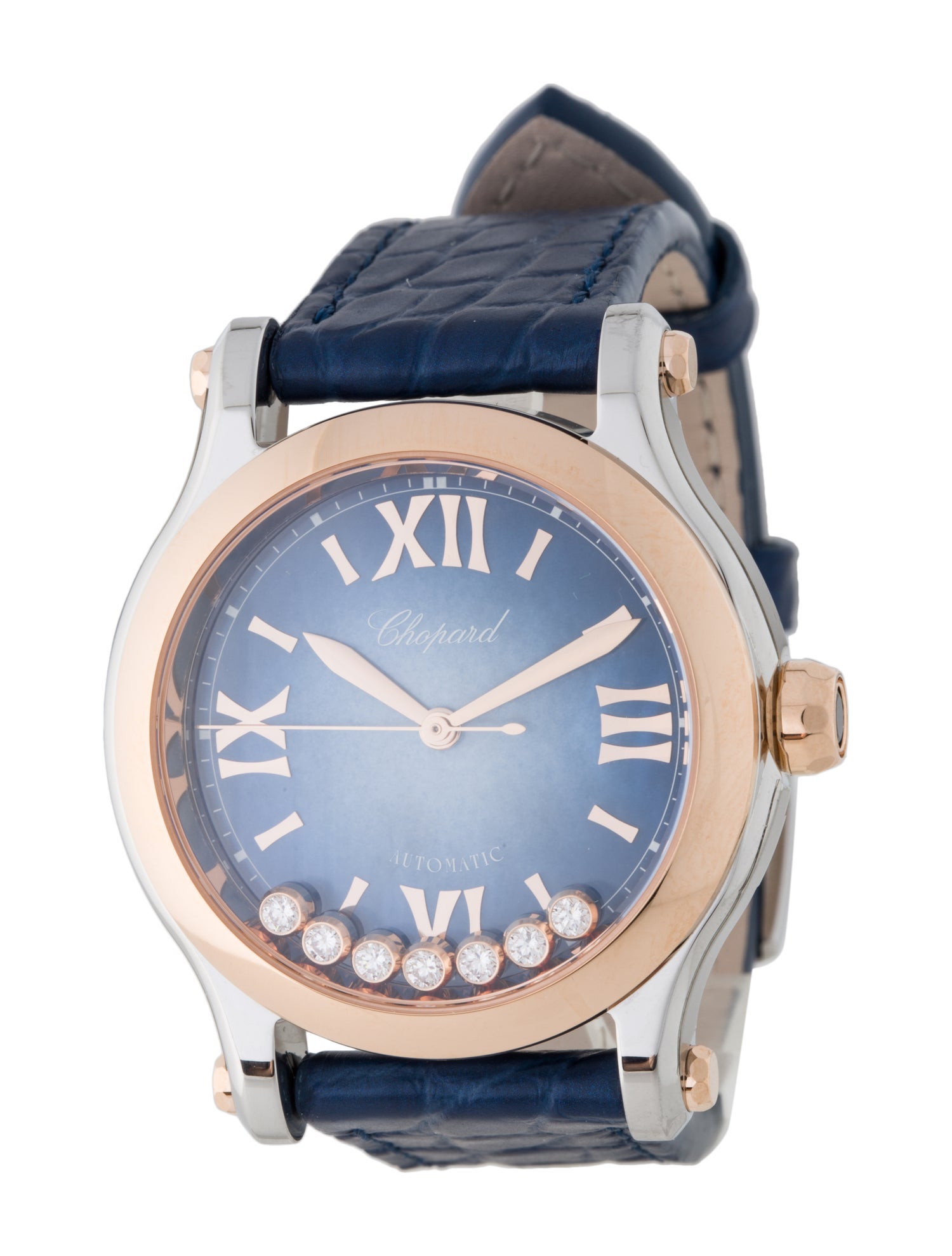 Chopard Watches | The RealReal