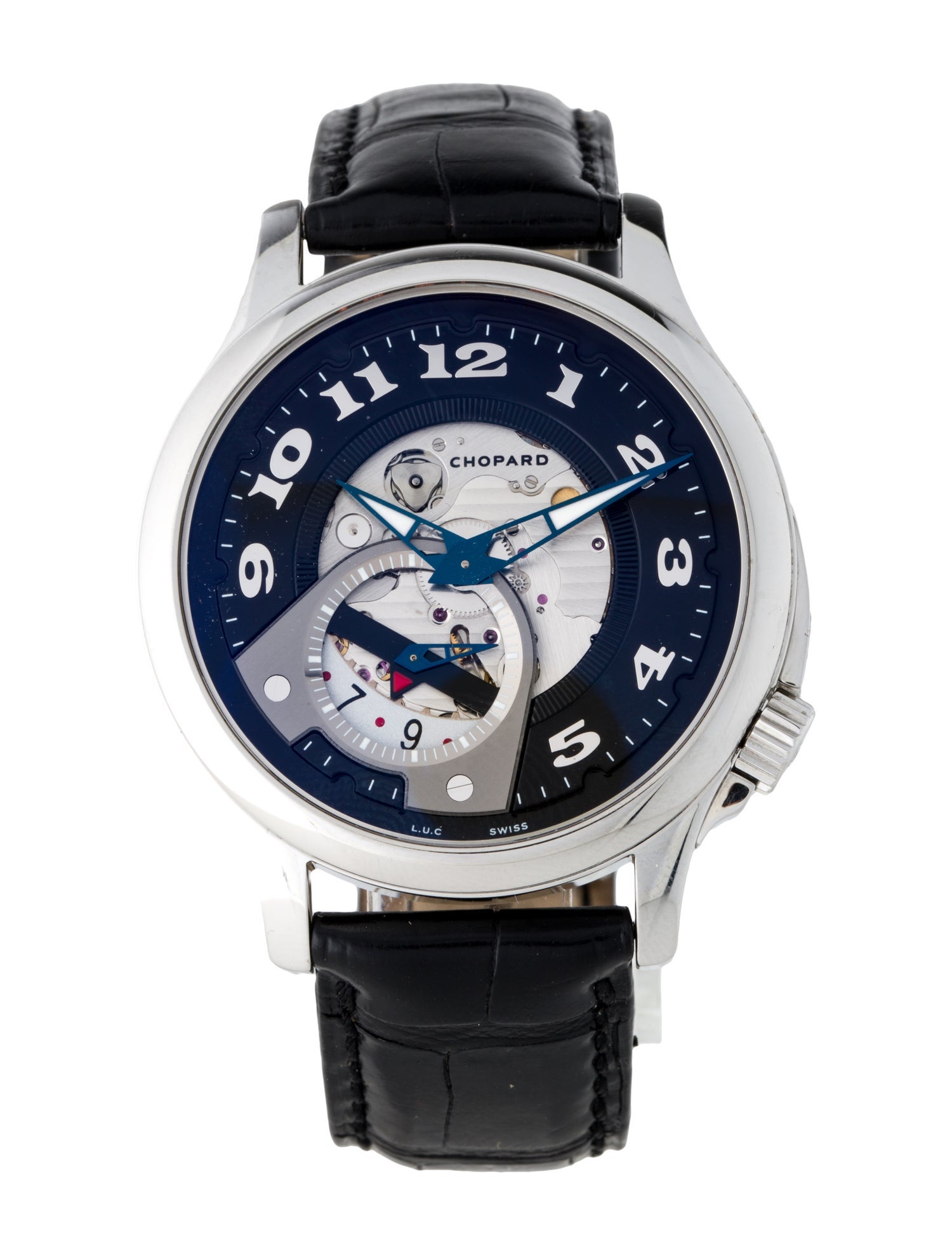 Chopard Watches | The RealReal