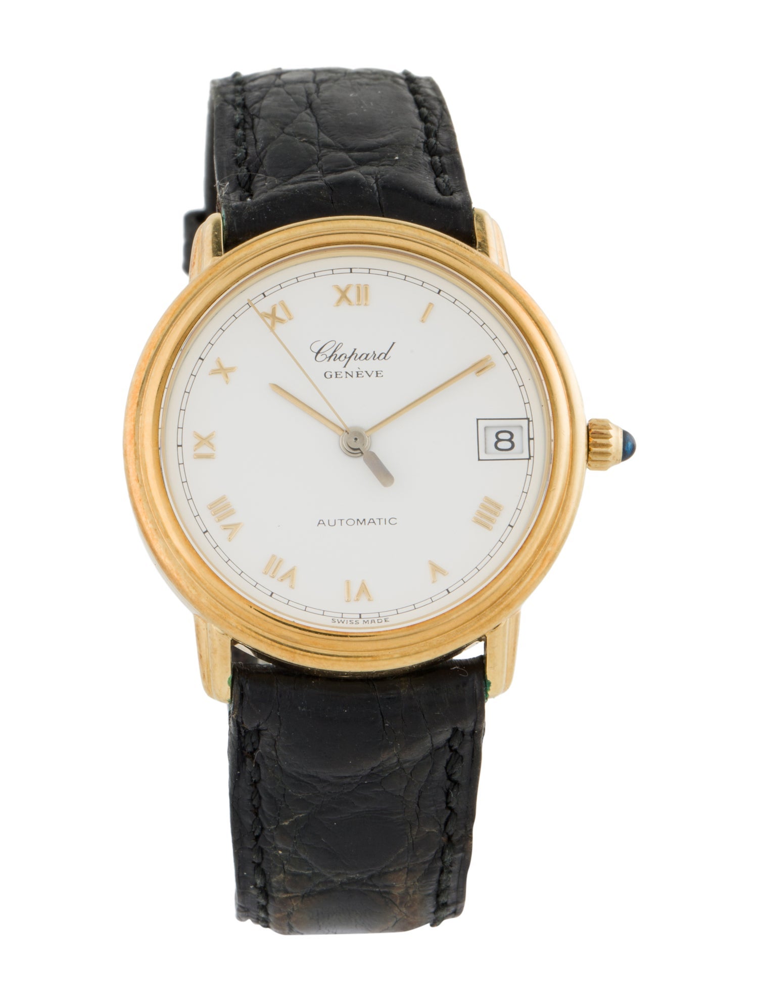 Chopard Watches | The RealReal