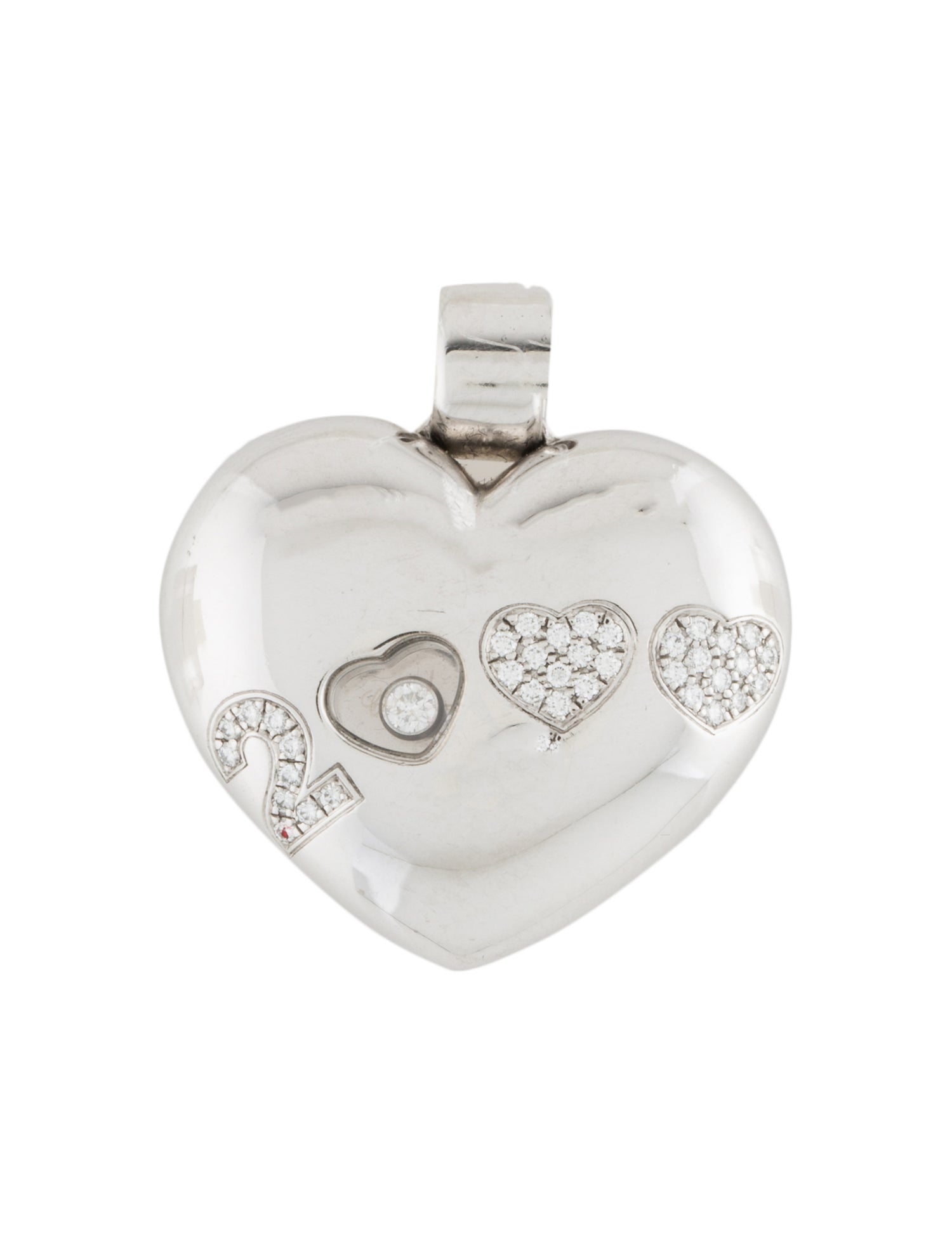 Chopard Jewelry | The RealReal