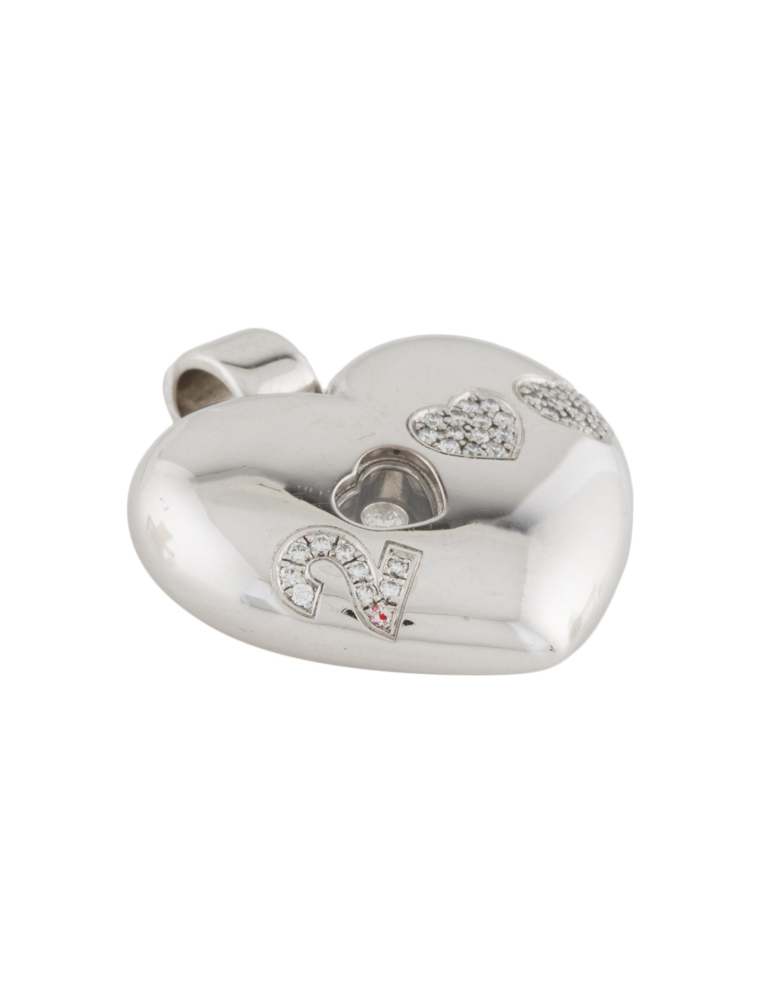 Chopard Jewelry | The RealReal