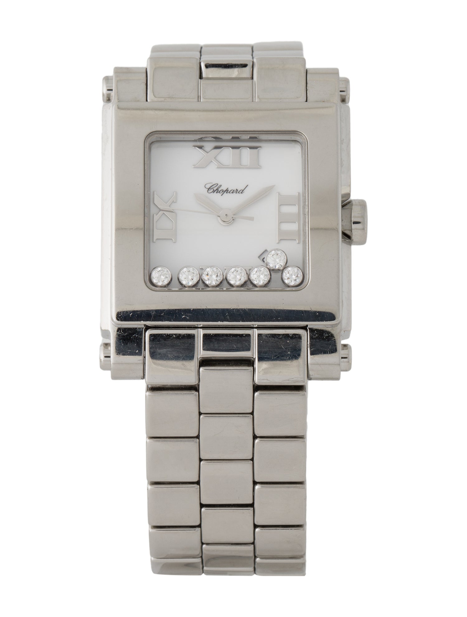 Chopard Watches | The RealReal