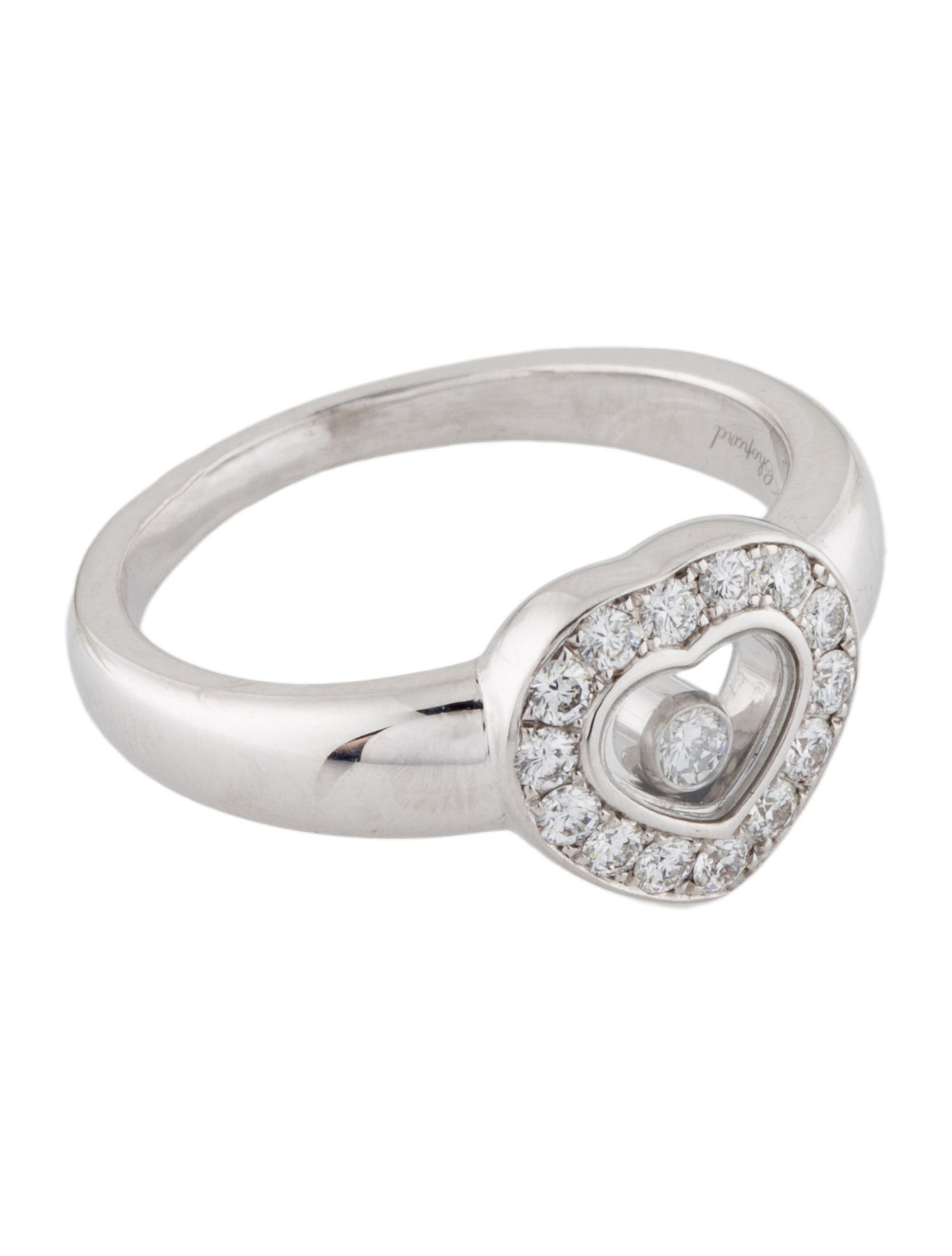 Chopard Jewelry | The RealReal