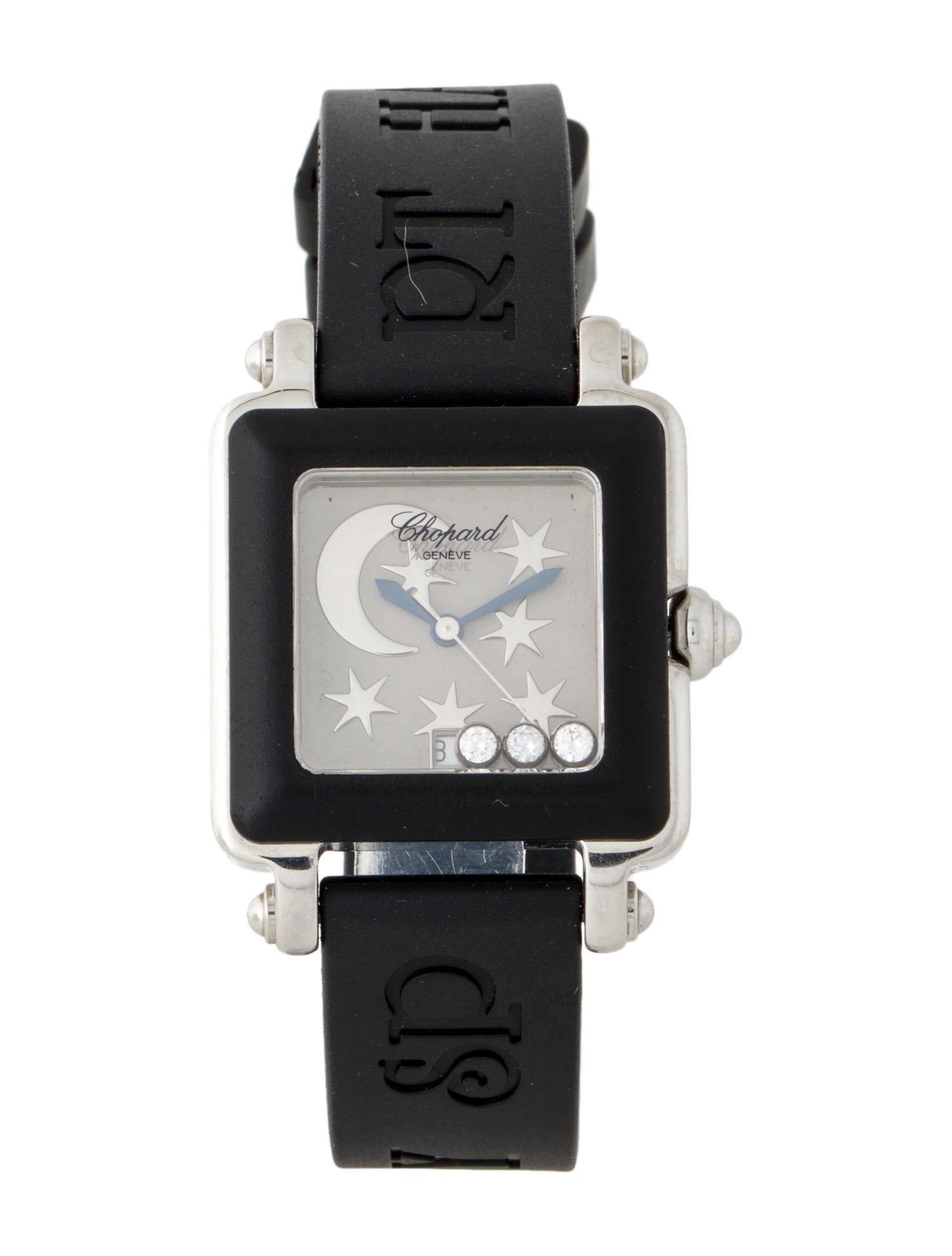 Chopard Watches | The RealReal