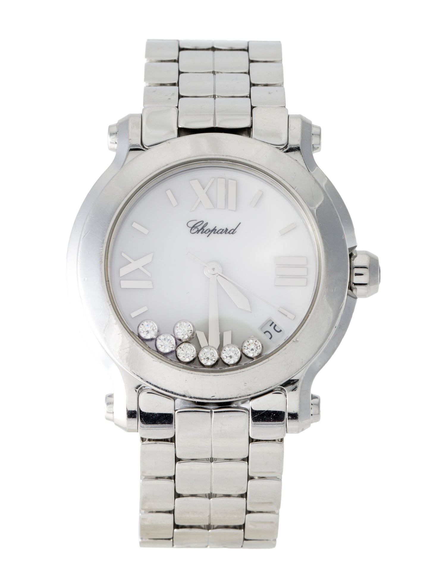 Chopard Watches | The RealReal