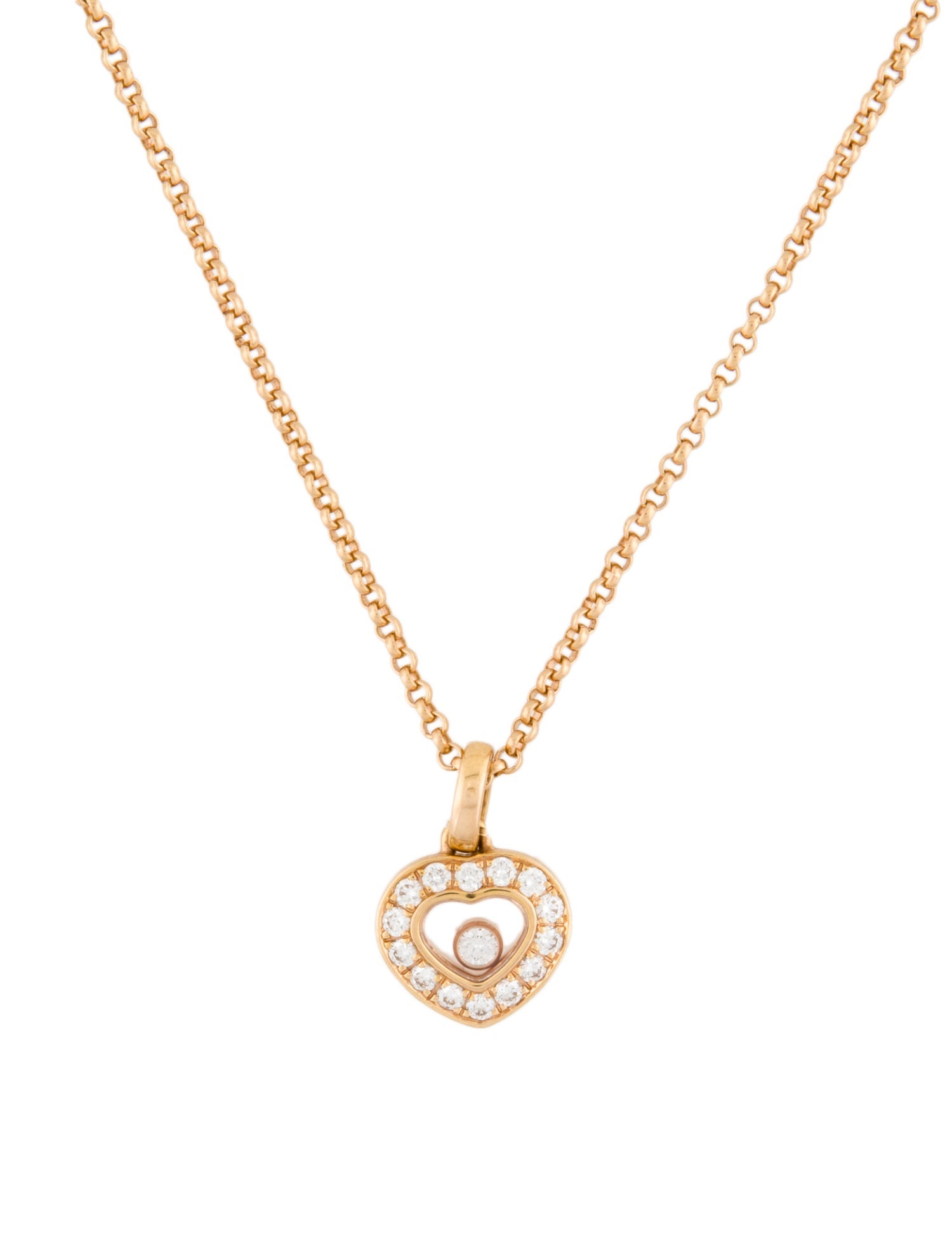 Chopard Jewelry | The RealReal