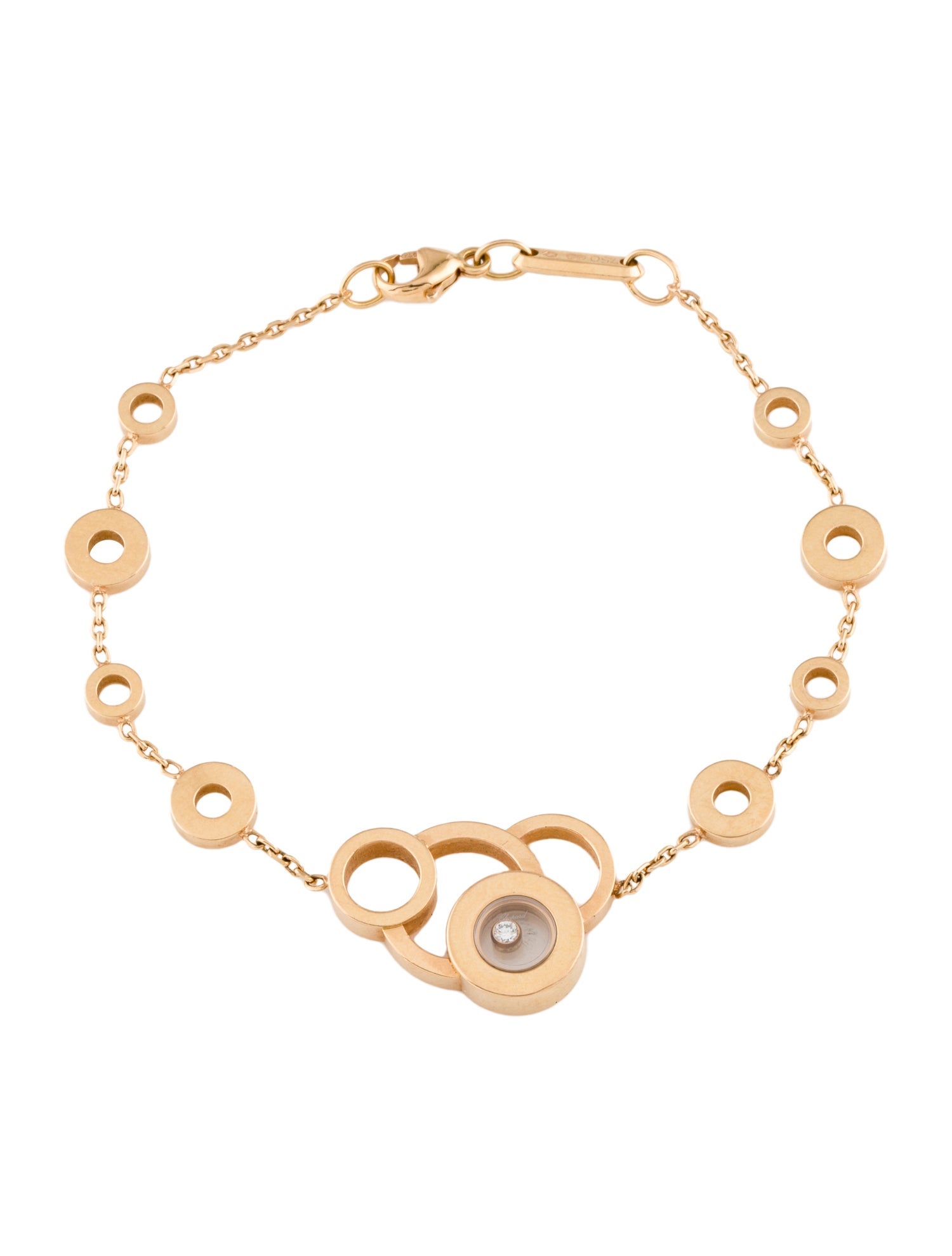 Chopard Jewelry | The RealReal