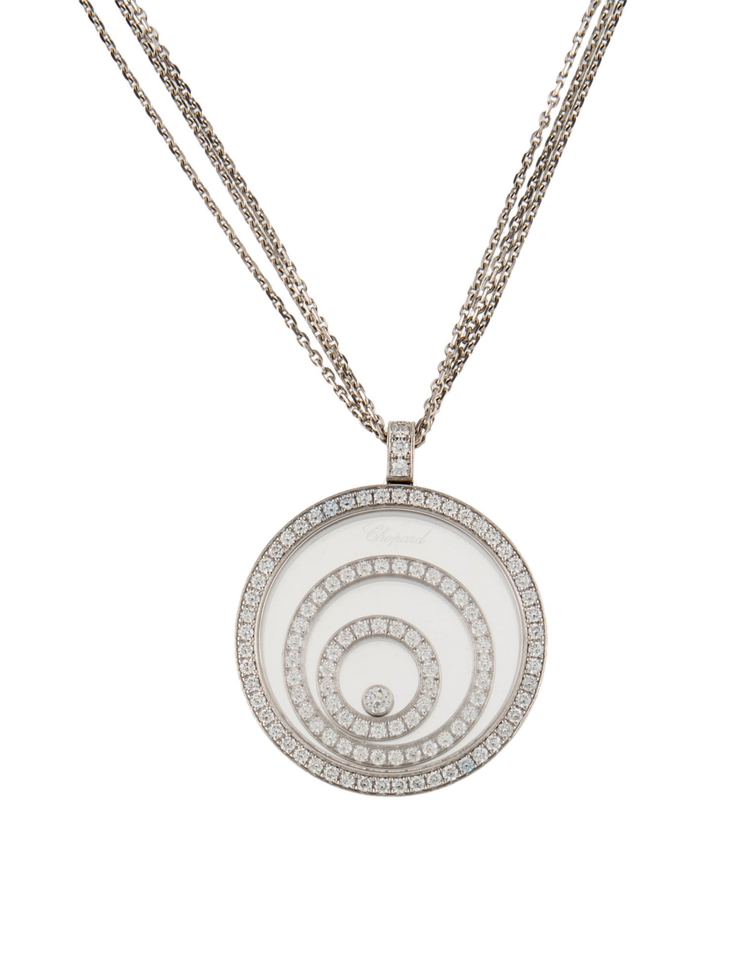 Chopard Jewelry | The RealReal