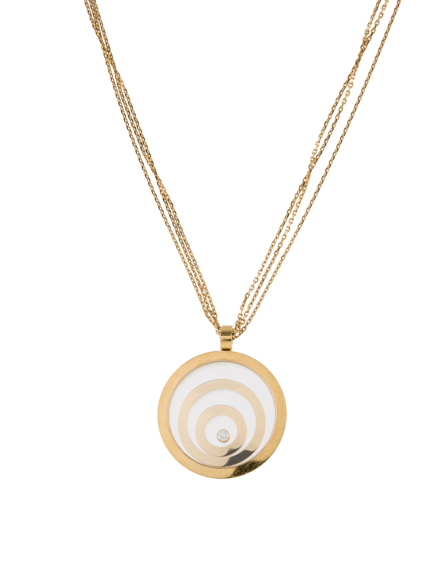 Chopard Jewelry | The RealReal