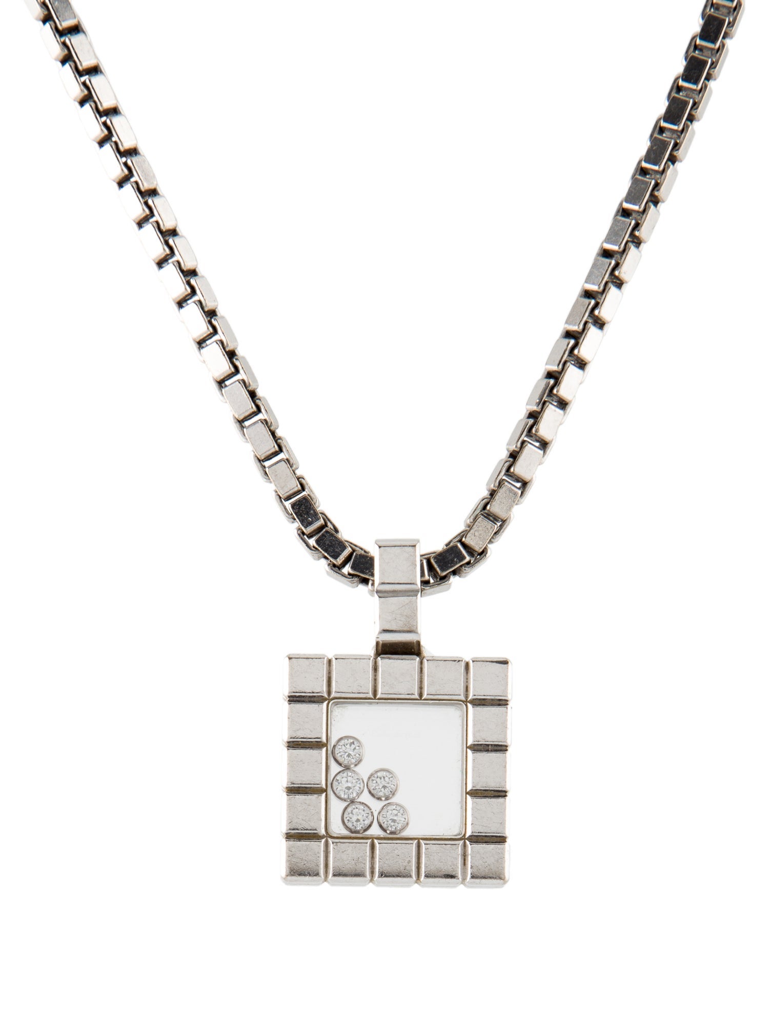 Chopard Jewelry | The RealReal