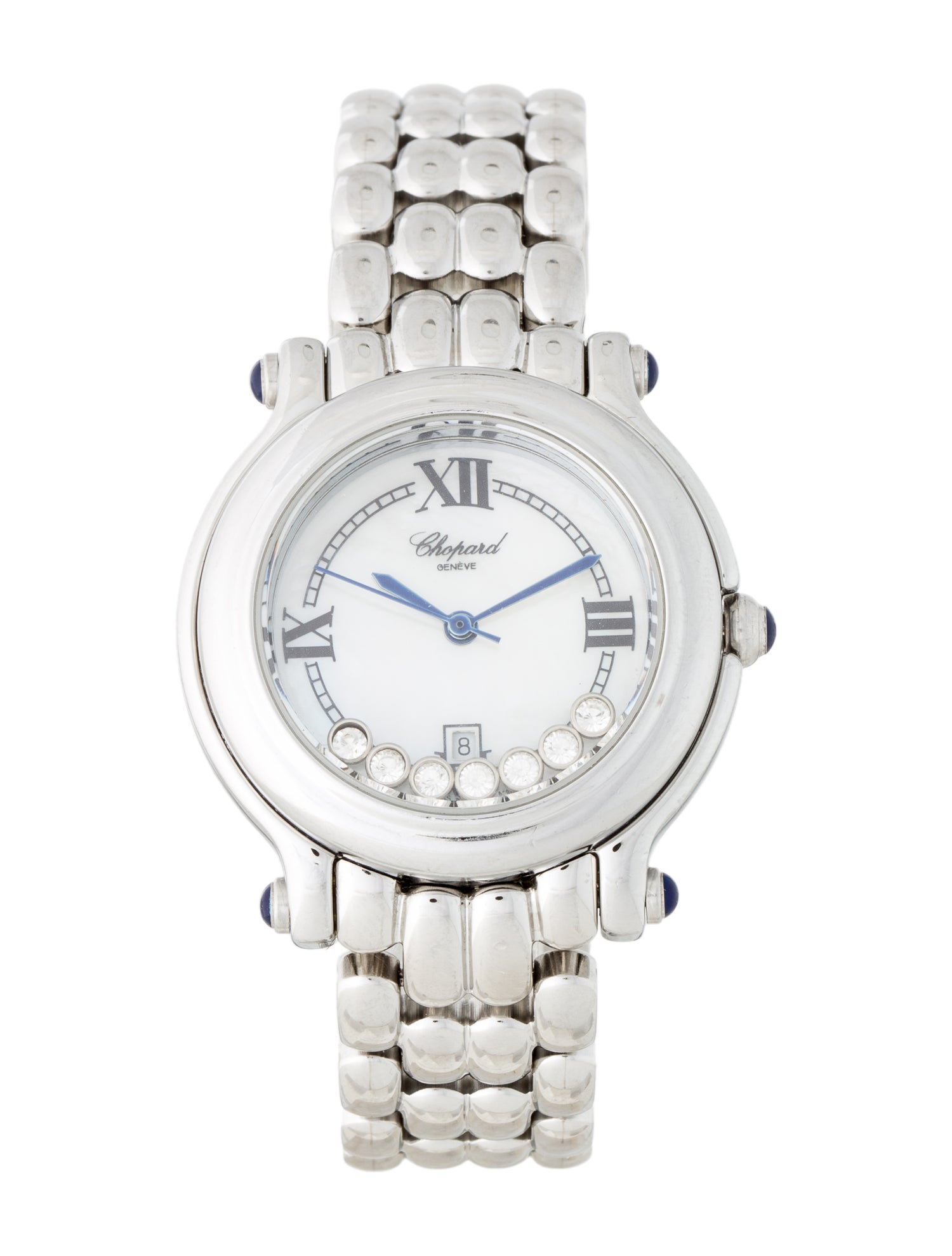 Chopard Watches | The RealReal