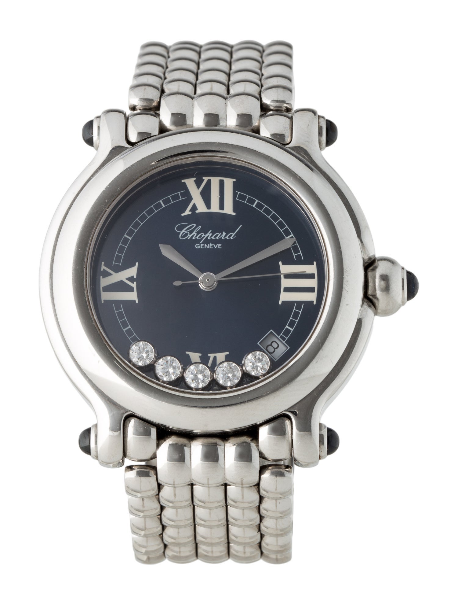Chopard Watches | The RealReal