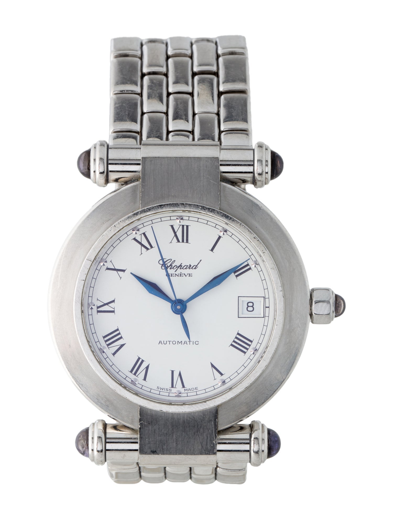 Chopard Imperiale Watch - 37/8234-33 | The RealReal