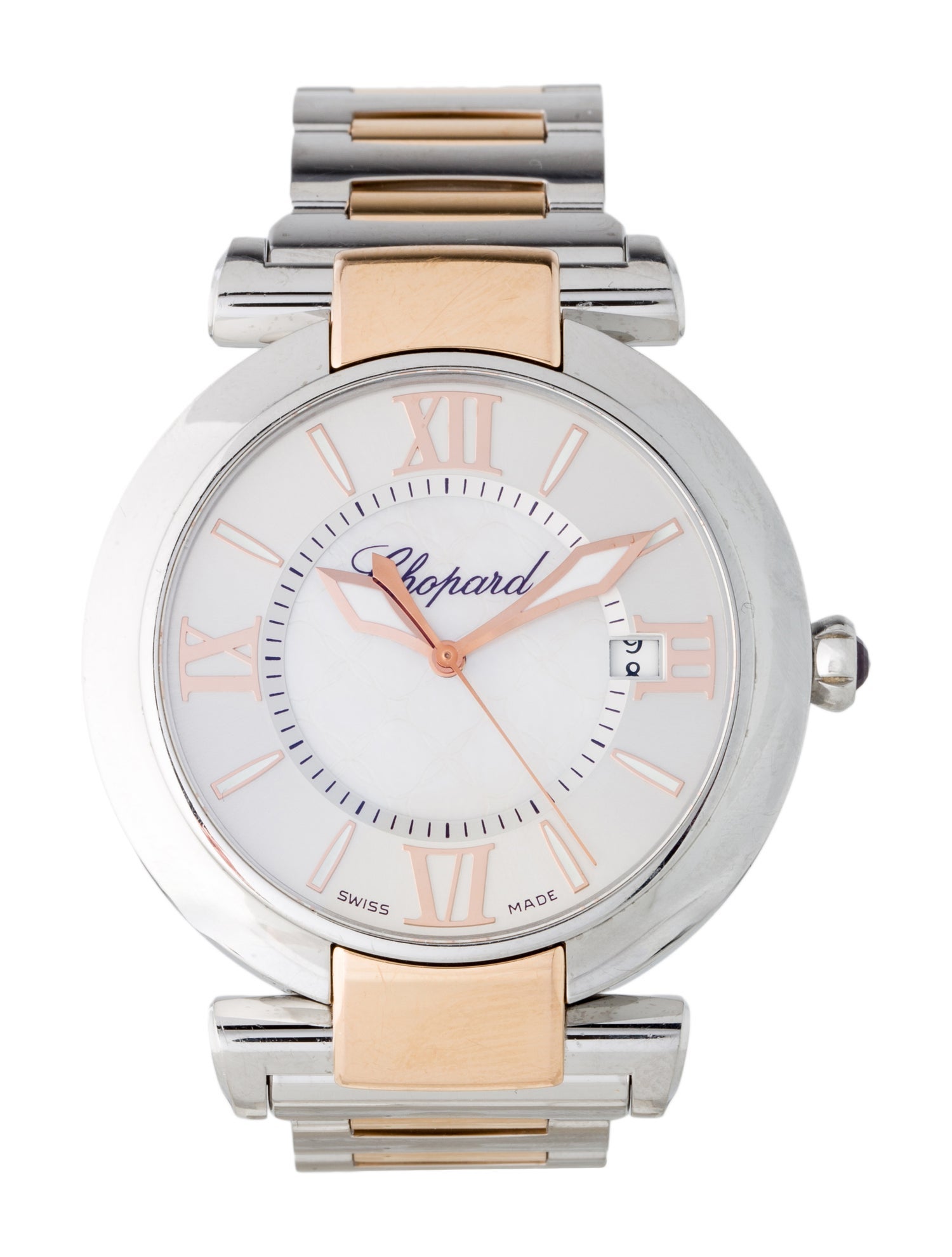 Chopard Watches | The RealReal