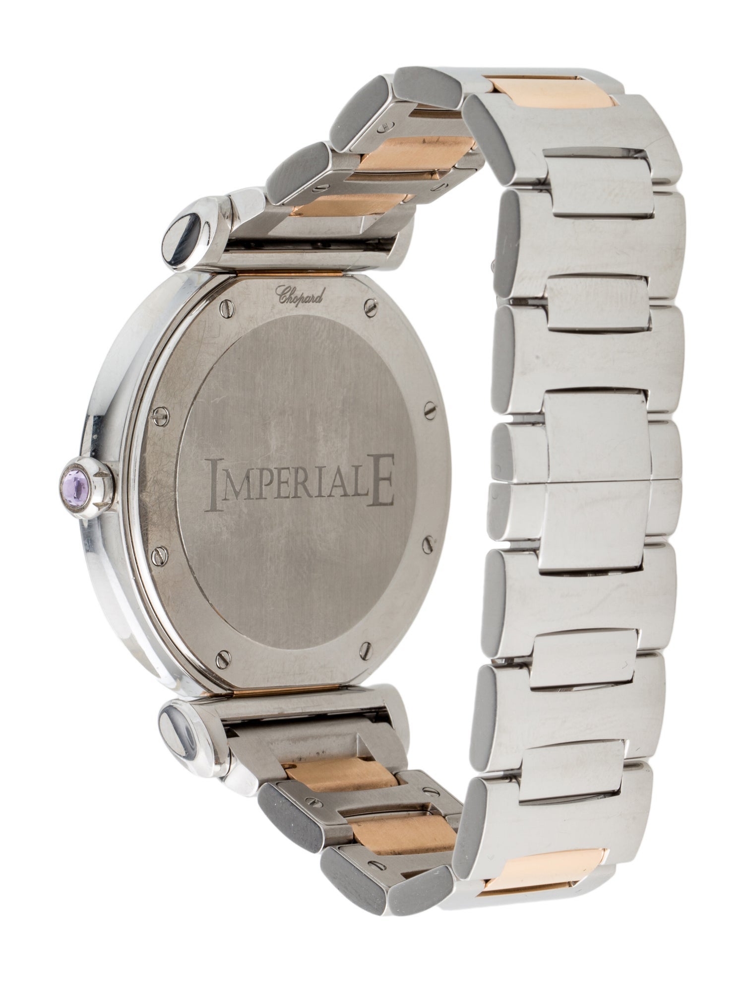 Chopard Watches | The RealReal