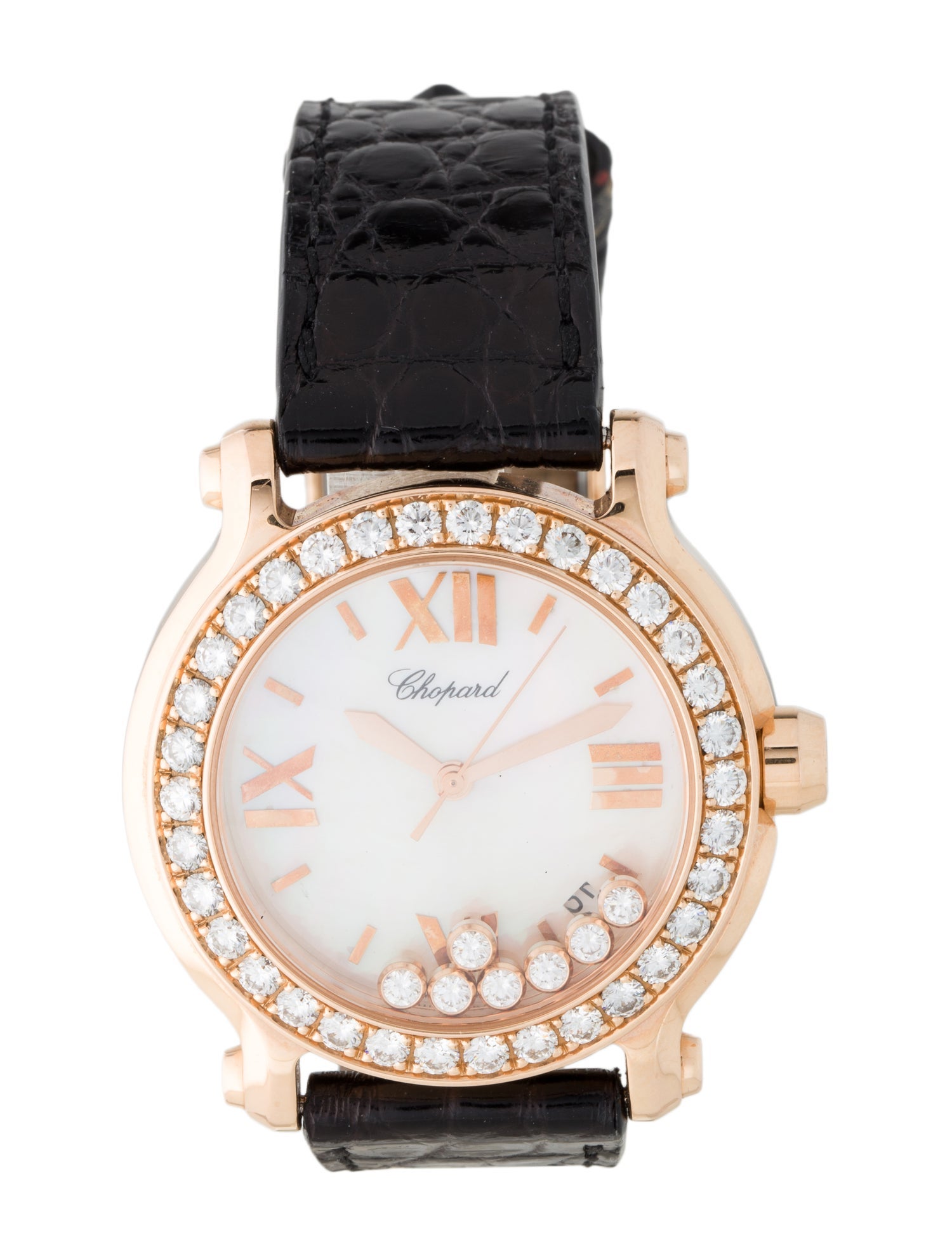 Chopard Watches | The RealReal