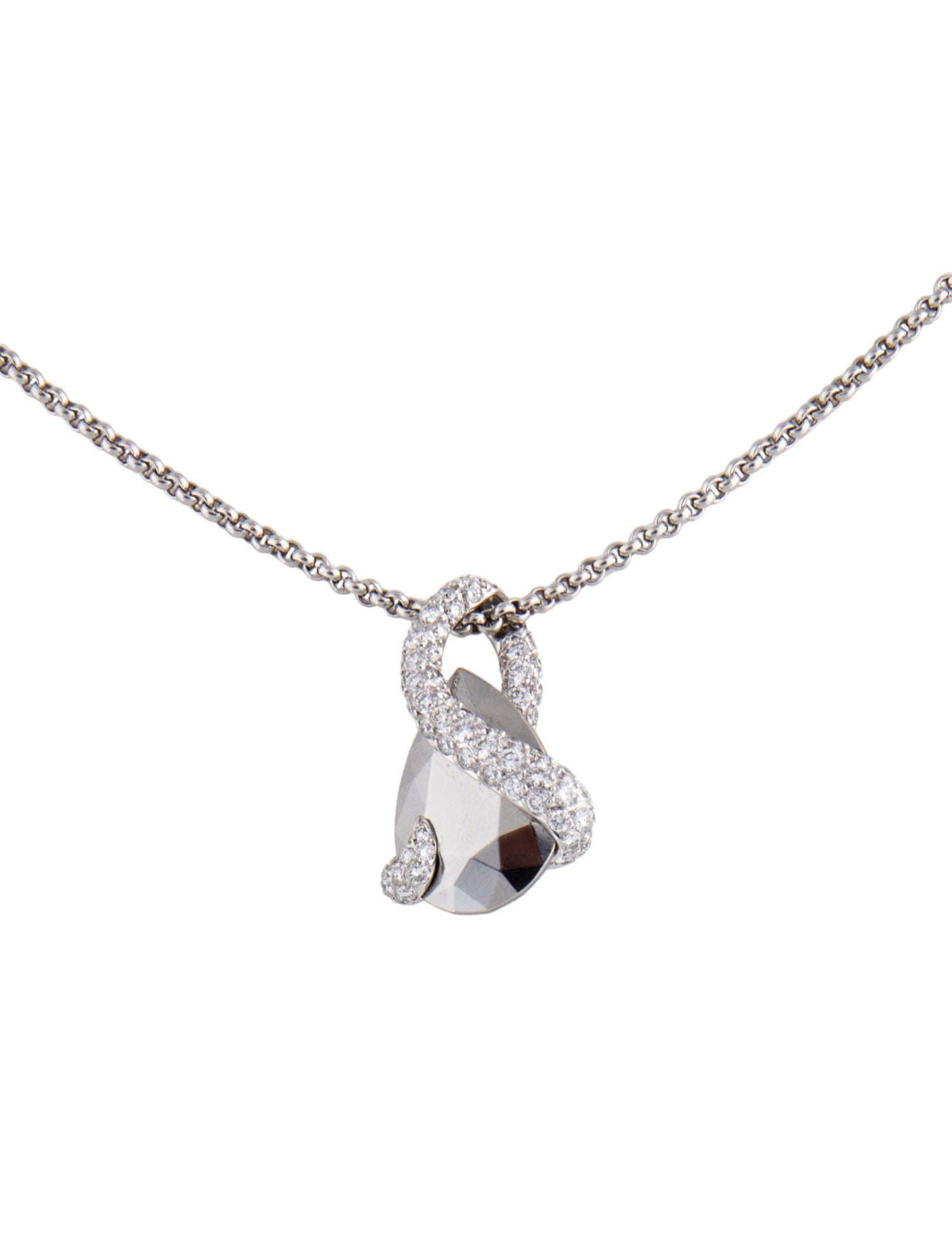 Chopard Necklaces | The RealReal