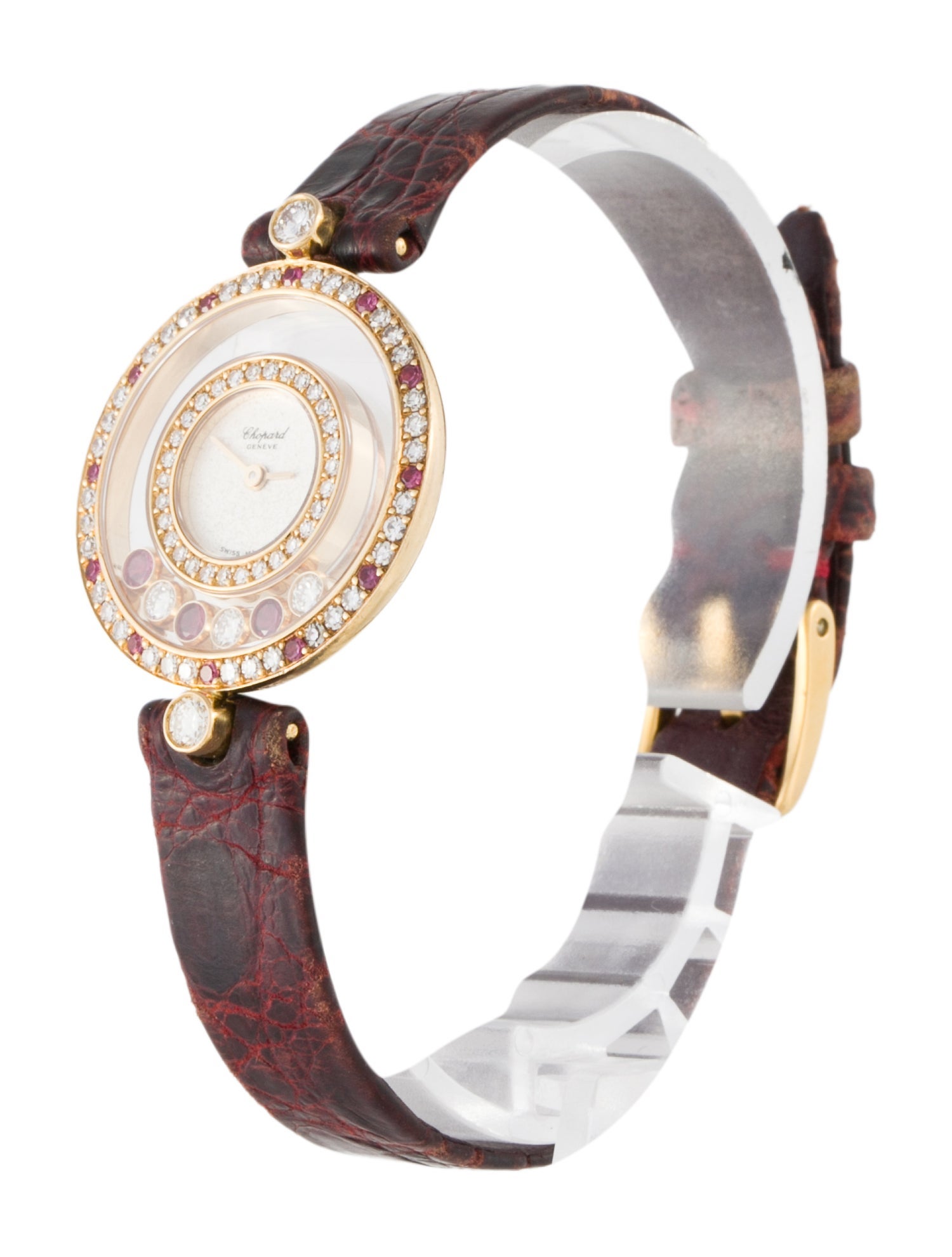 Fendi Chameleon Watch - 30000M | The RealReal