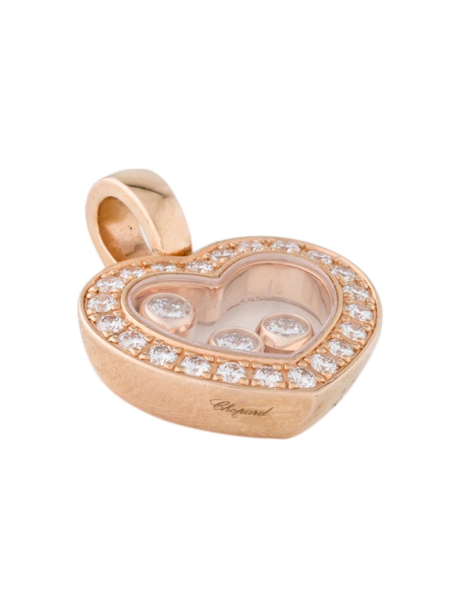 Chopard Necklaces | The RealReal