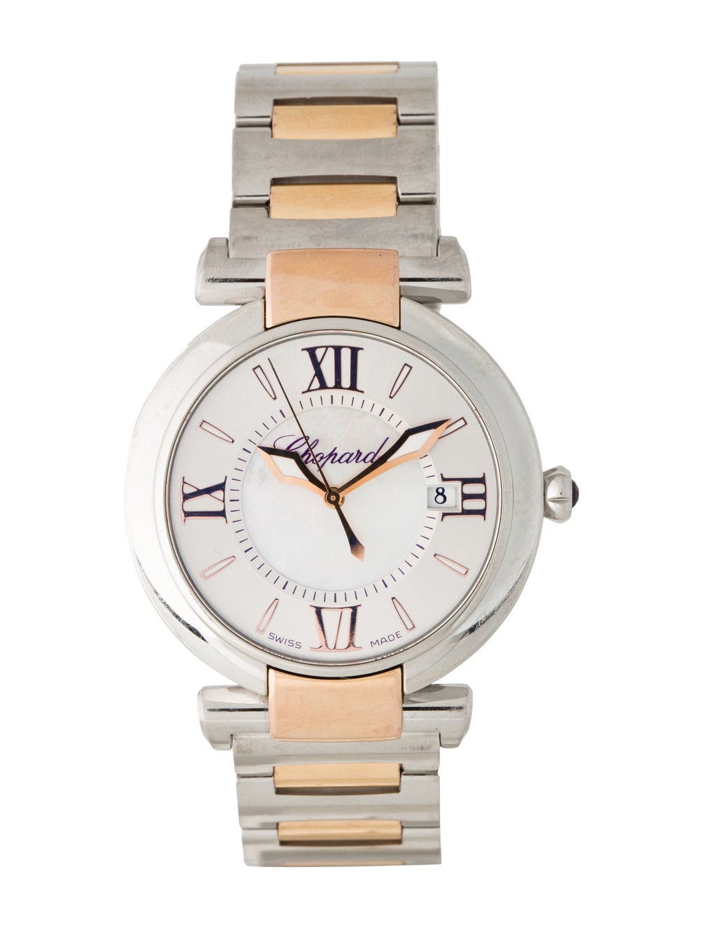 Chopard Imperiale Watch - 8532 | The RealReal