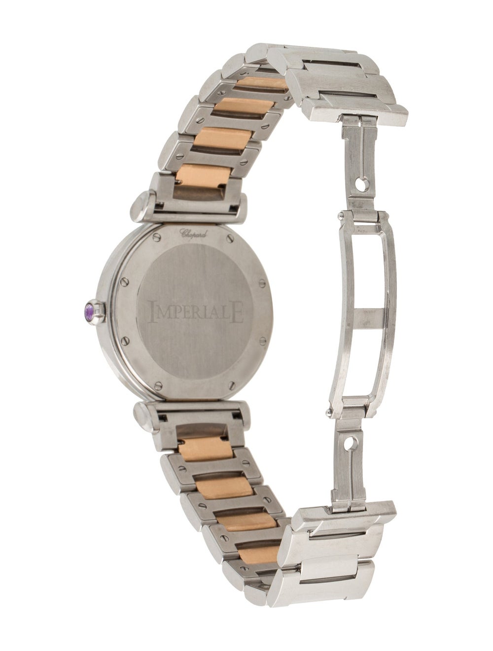 Chopard Imperiale Watch - 8532 | The RealReal