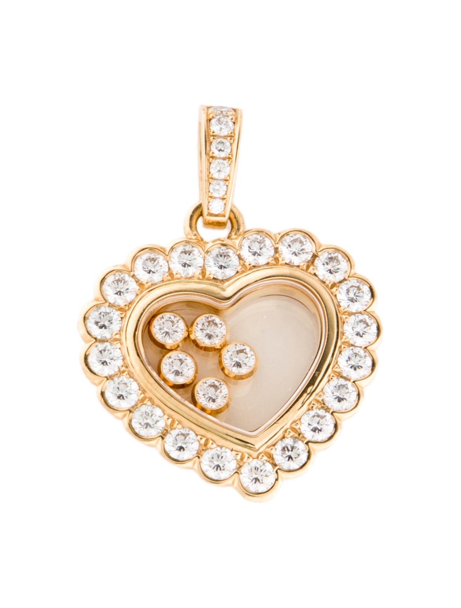 Chopard Necklaces | The RealReal