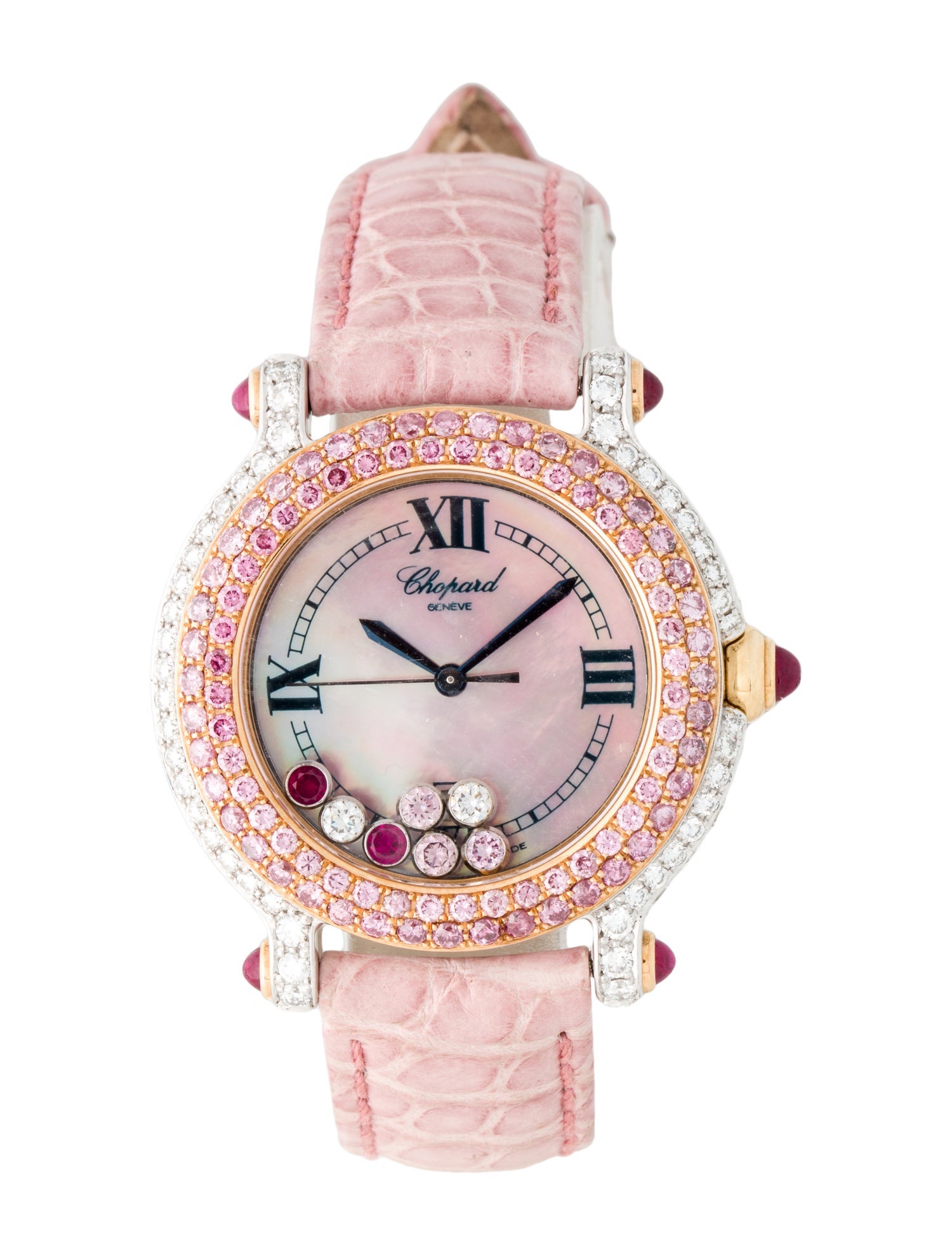 Chopard Watches | The RealReal