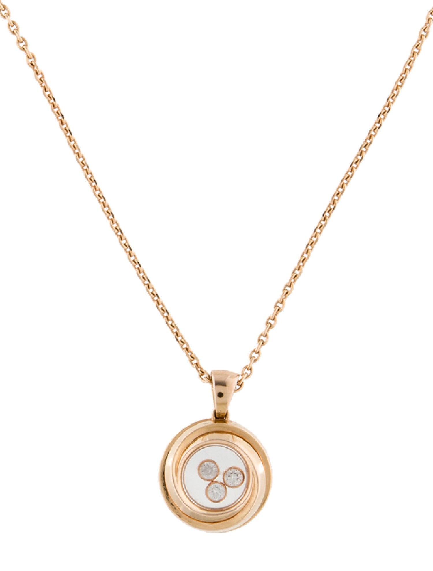 Chopard Jewelry | The RealReal