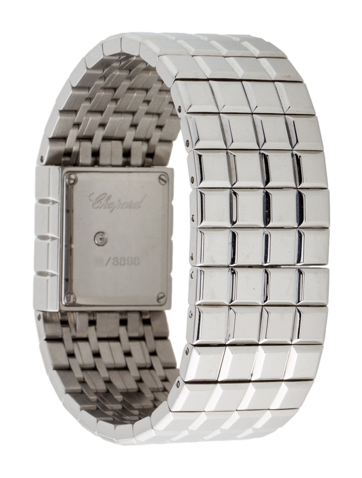 Ebel Classic Wave Watch - 181908 | The RealReal