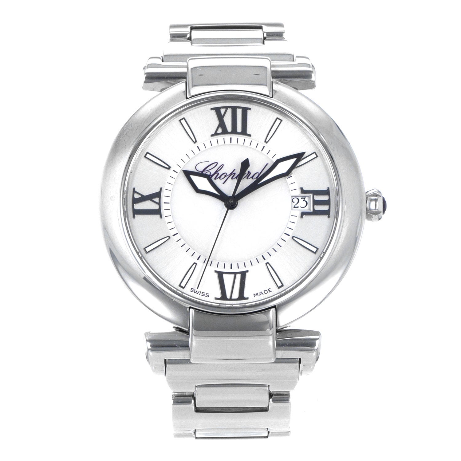 Chopard Imperiale Watch - 388531-3011 | The RealReal