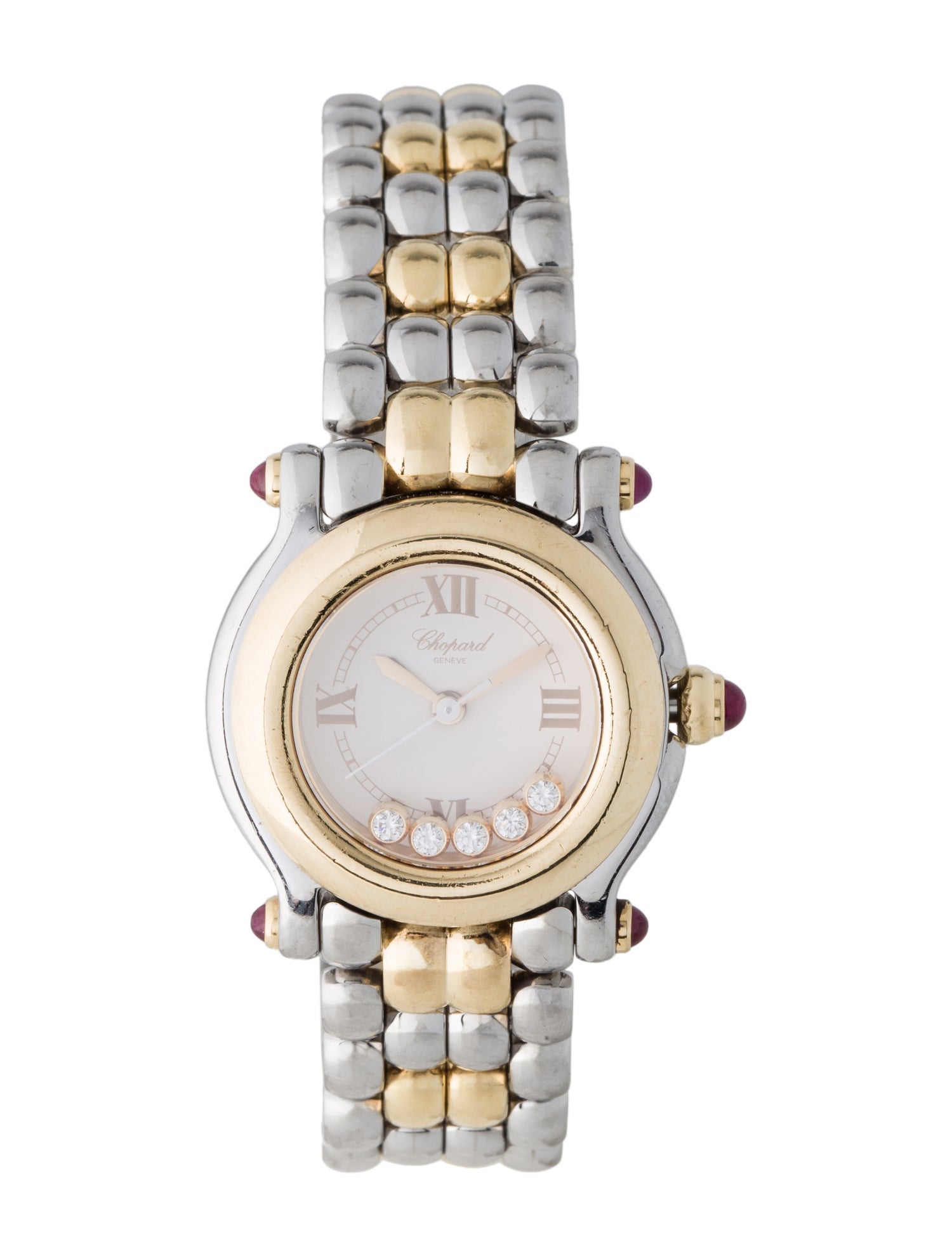 Chopard Watches | The RealReal