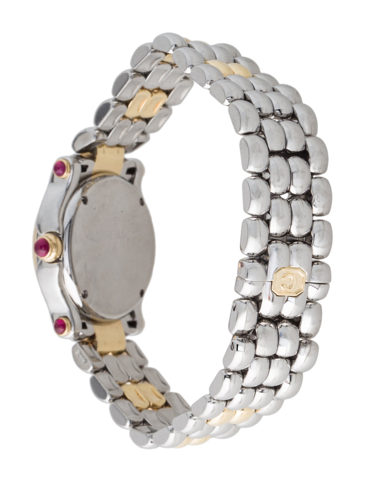 Chopard Watches | The RealReal