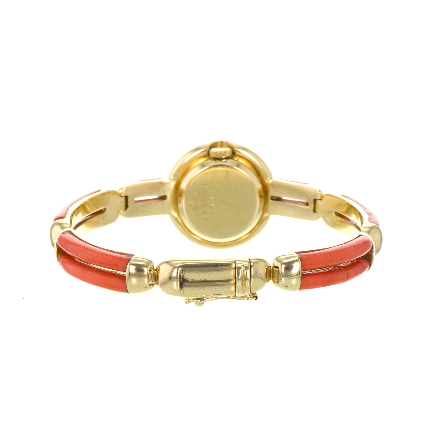 Cartier Cougar Watch - 187904 | The RealReal