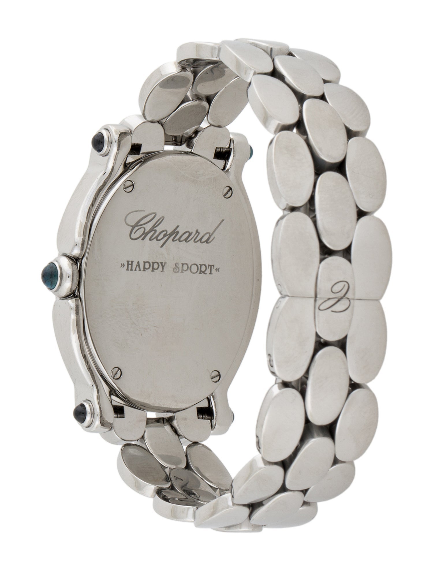 Chopard Watches | The RealReal