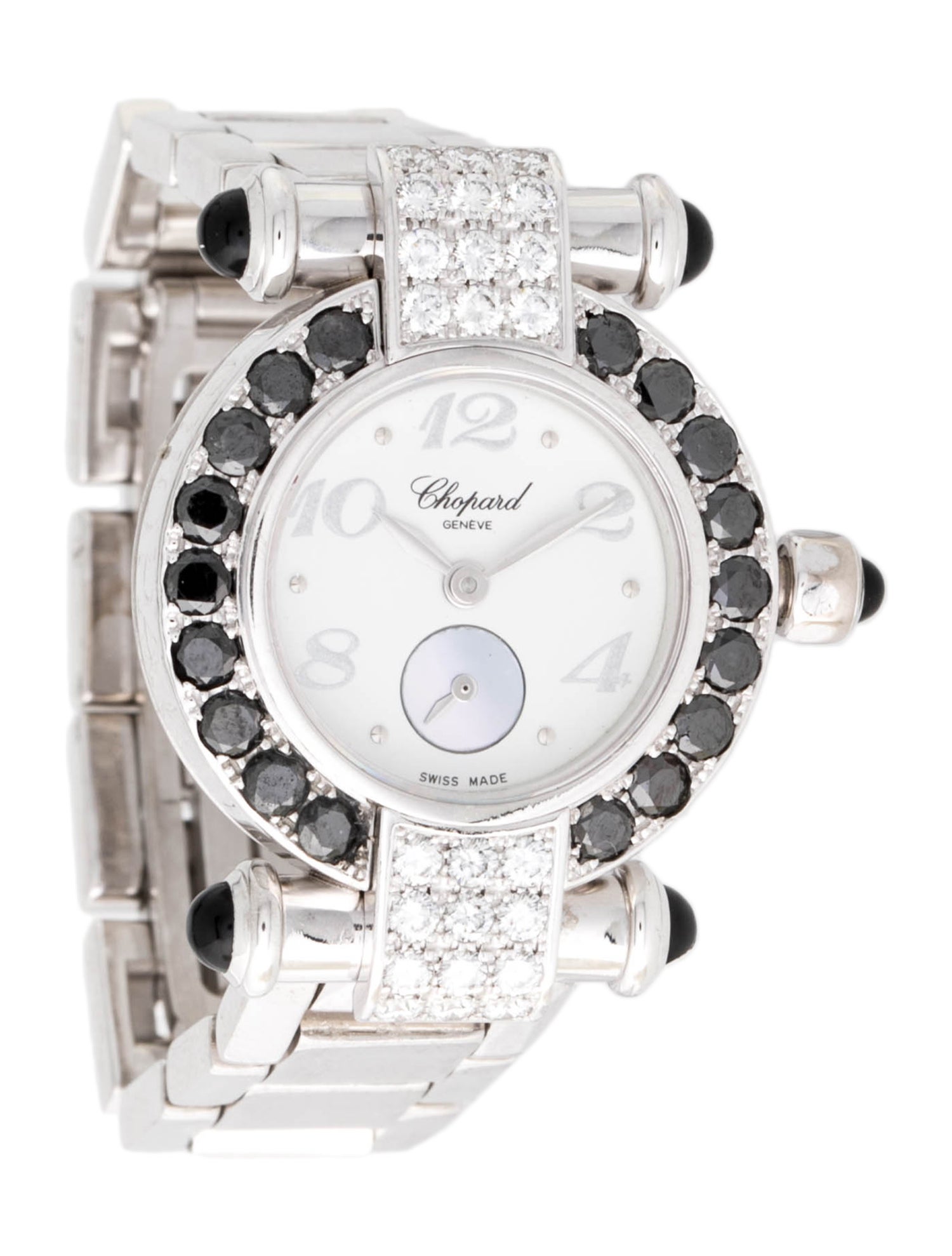 Chopard Imperiale Watch - 4156 | The RealReal