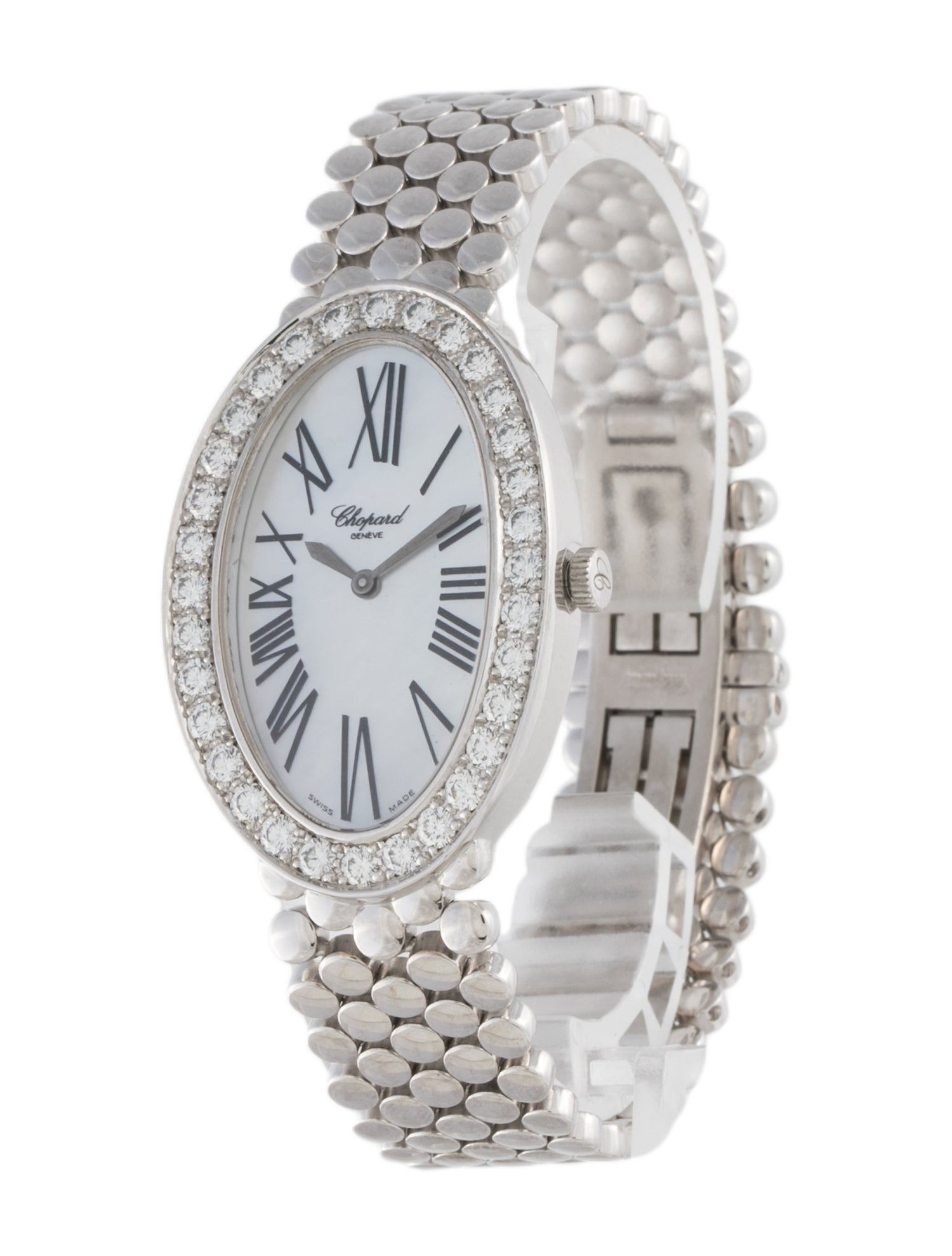 Audemars Piguet Vintage Watch - 0308 | The RealReal