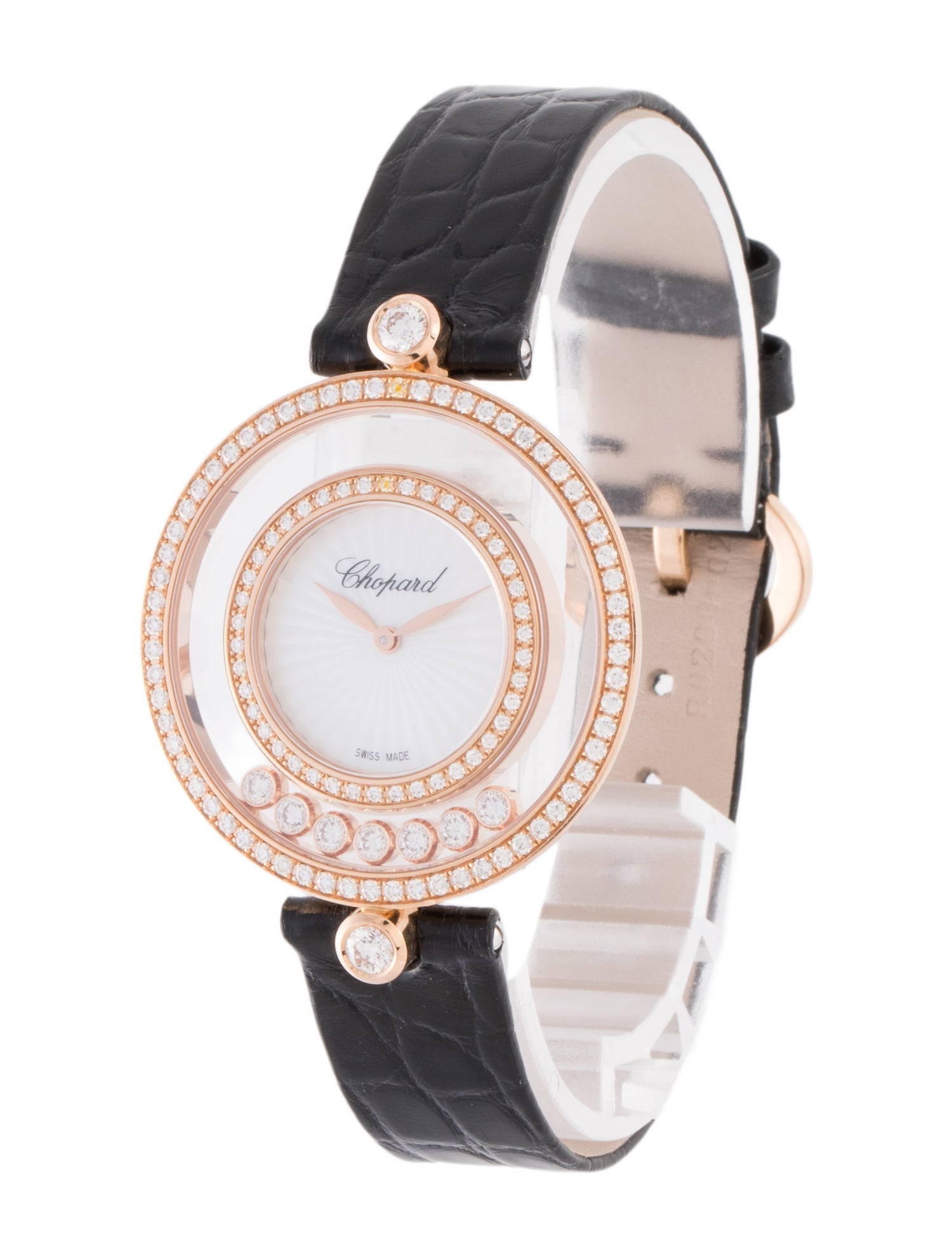 Chopard Watches | The RealReal
