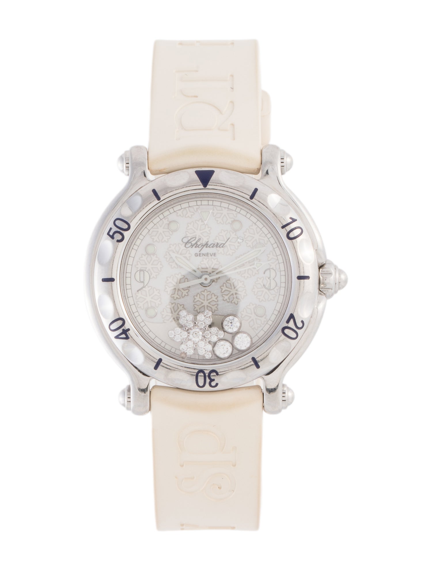 Chopard Watches | The RealReal