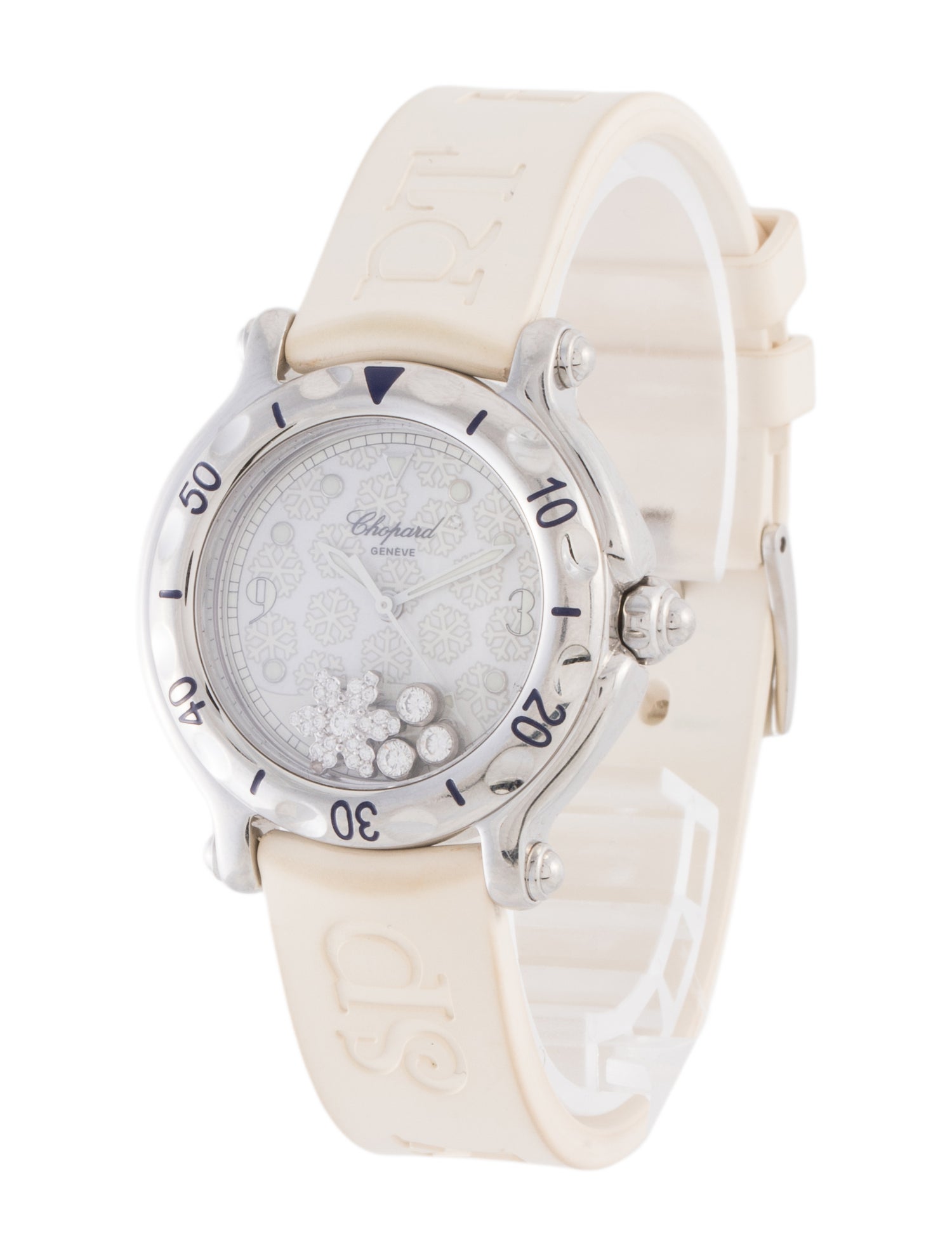 Chopard Watches | The RealReal