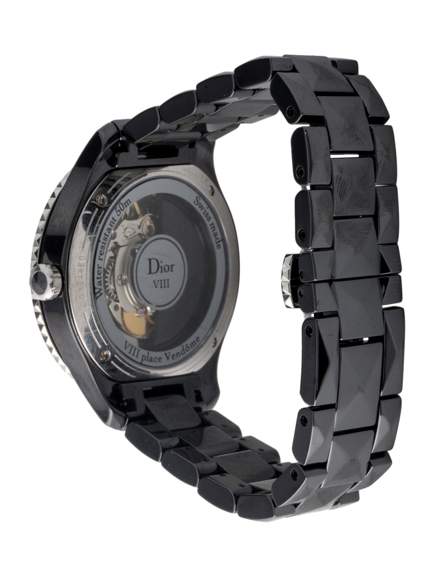 Christian Dior Watches | The RealReal