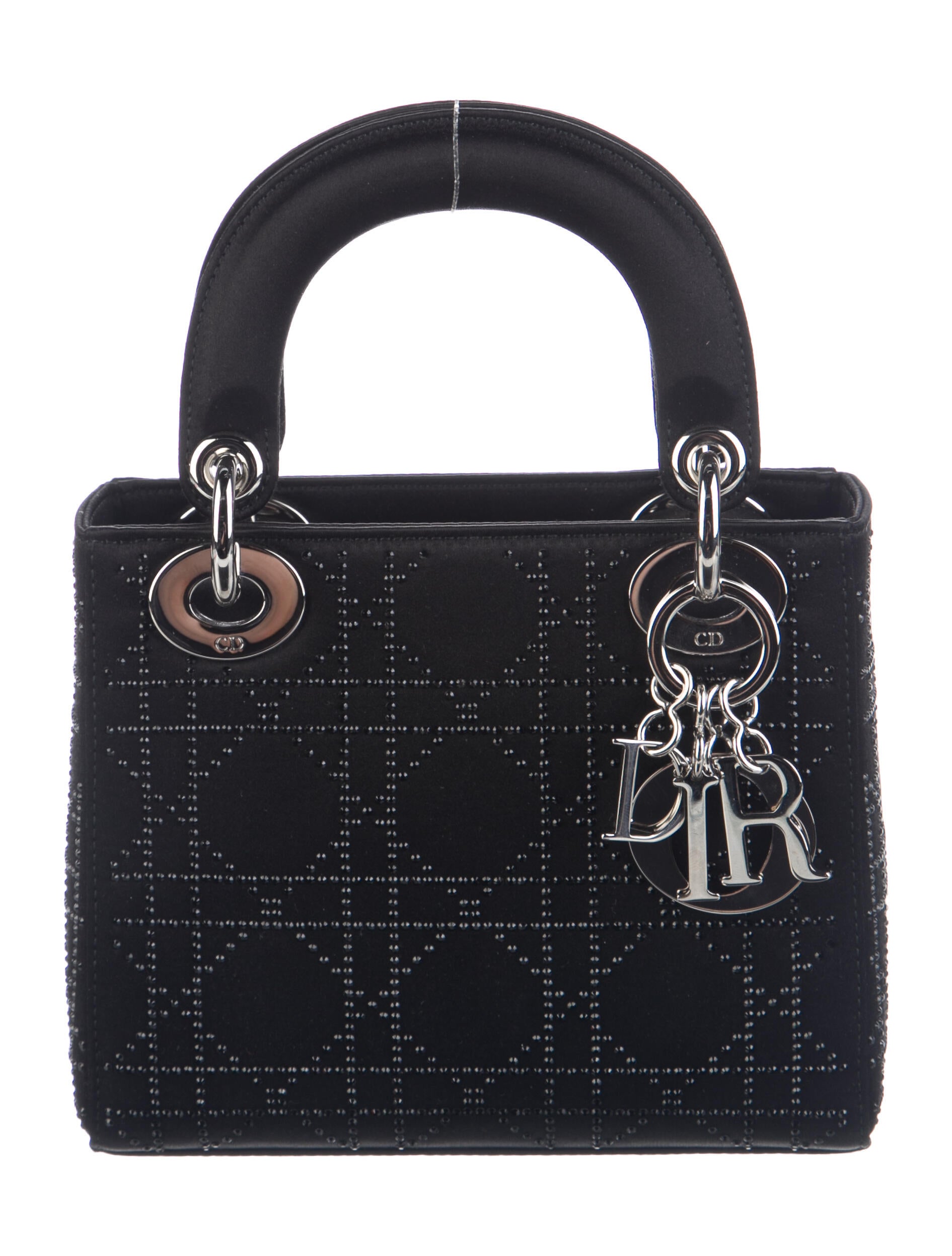 Christian Dior Mini Bags | The RealReal