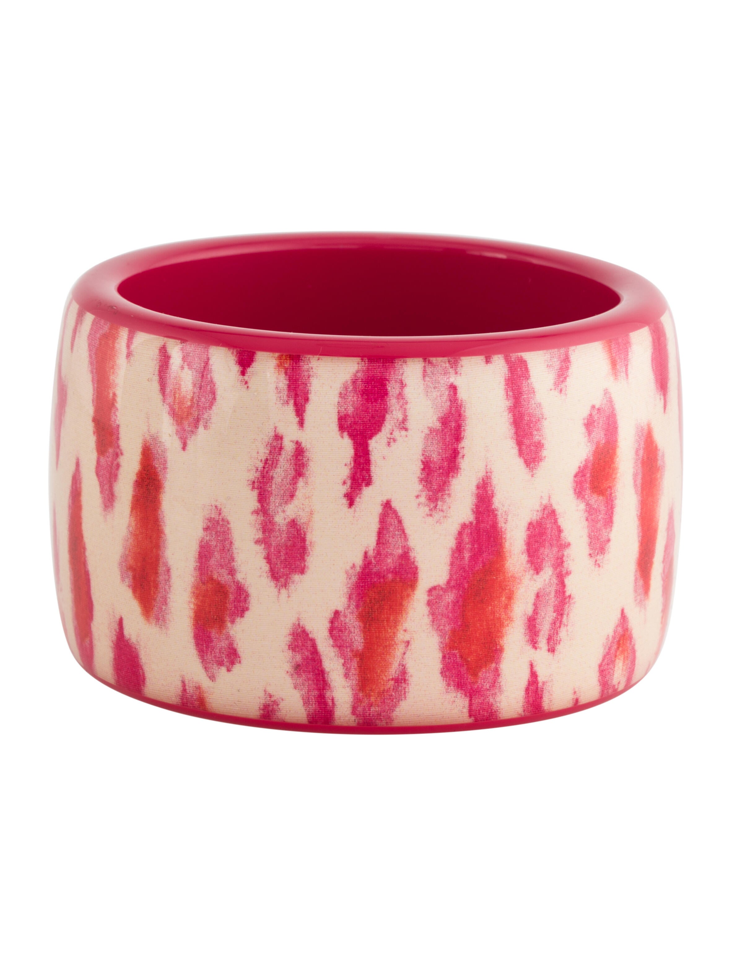 Christian Dior Pearl Bracelet - Pink, Silver-Tone Metal - CHR37100 ...