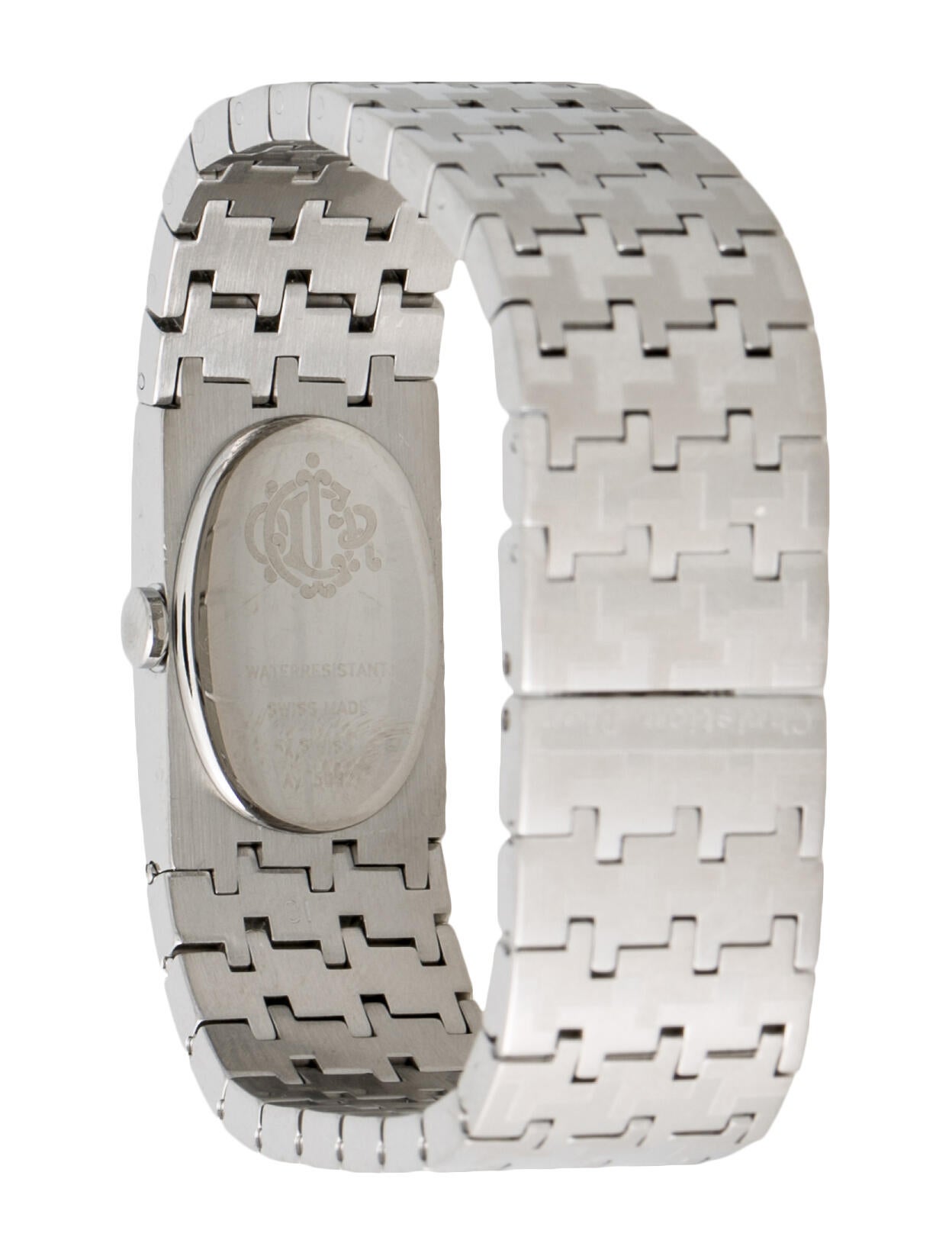 Christian Dior Miss Dior Watch - D70-100 | The RealReal