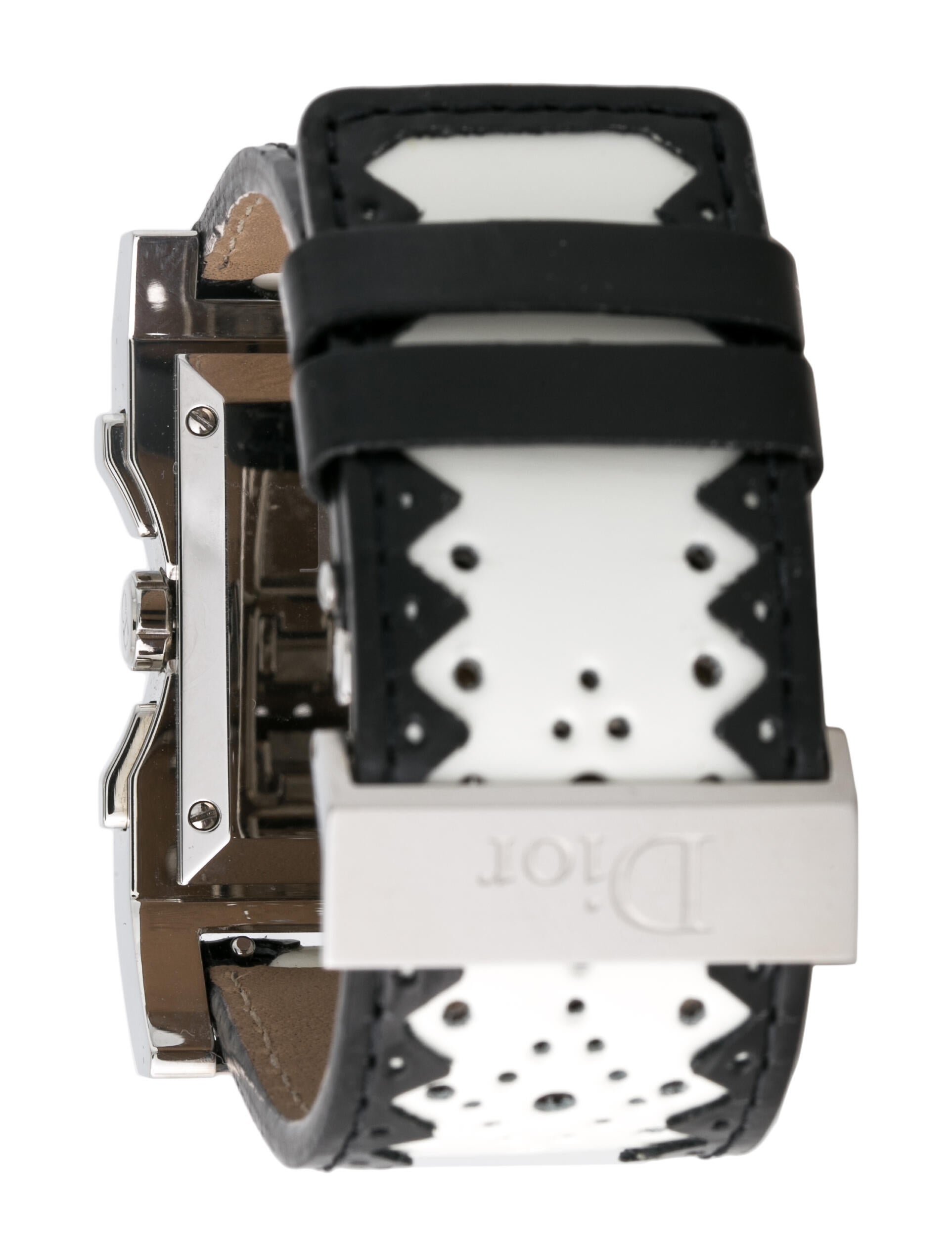 Christian Dior Chris Watch - CD034312 | The RealReal