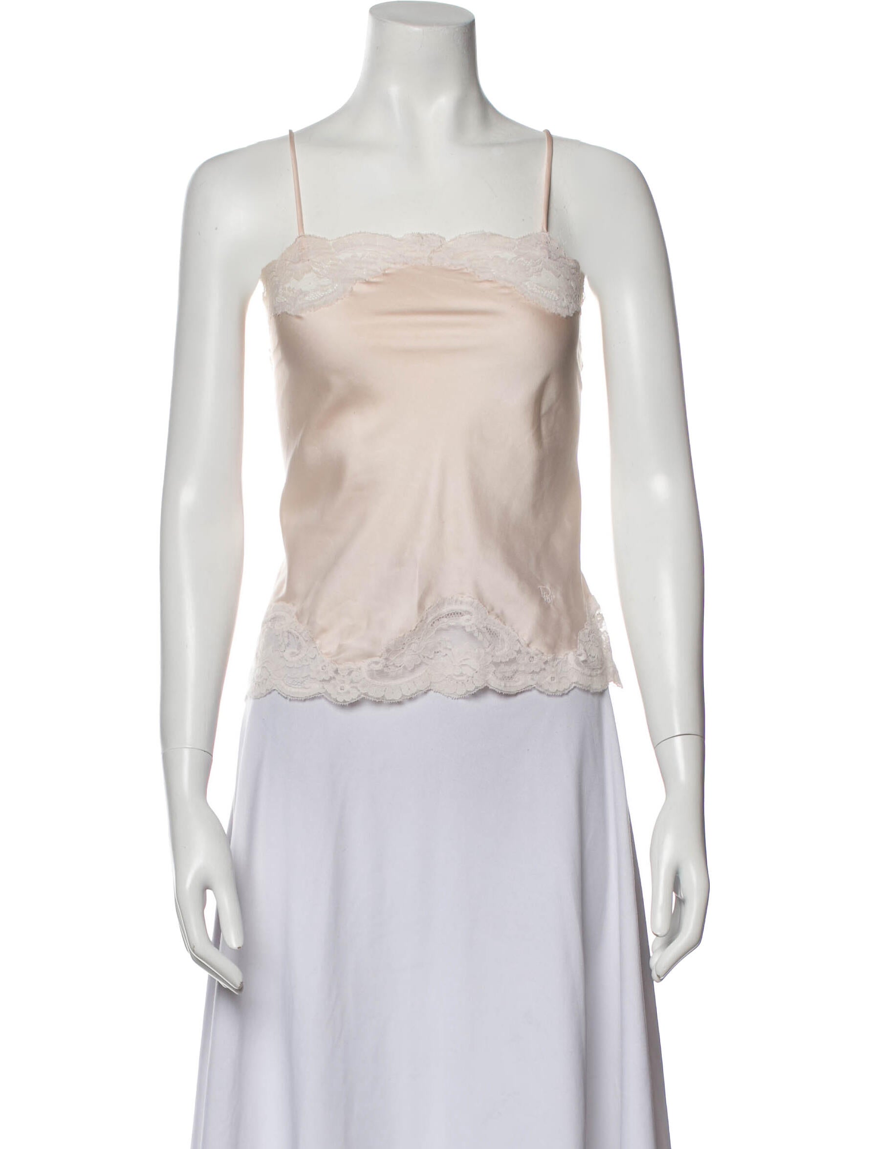 Christian Dior Pajamas - Pink Loungewear, Clothing - CHR163573 | The ...