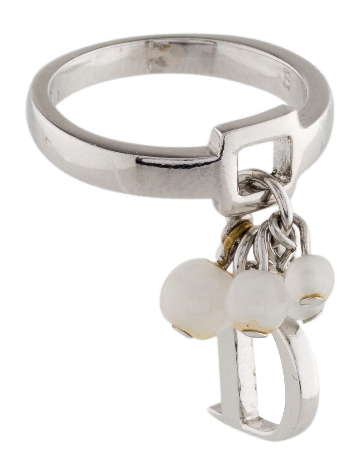 Christian Dior Rings | The RealReal