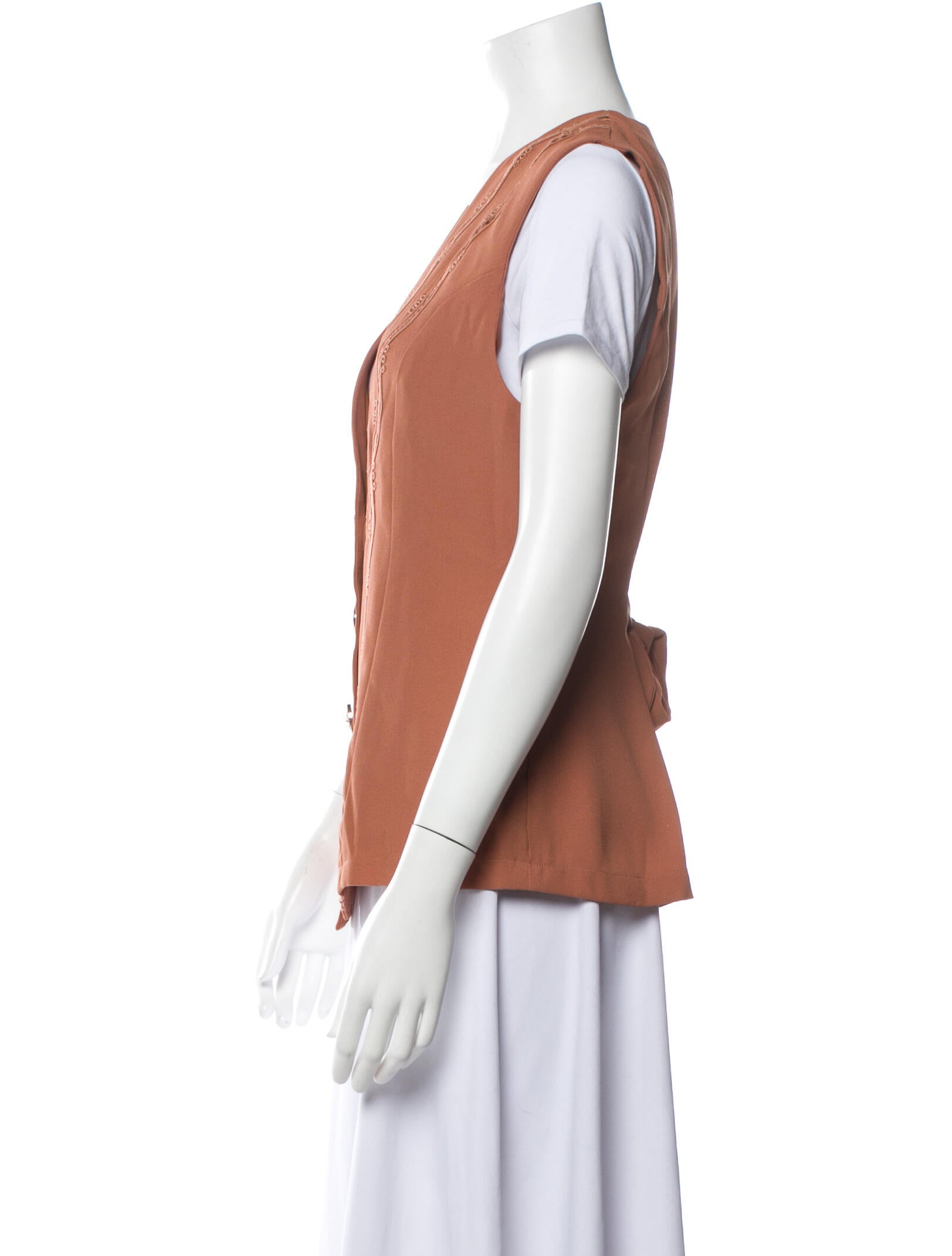 Christian Dior Vintage Blazer - Pink Jackets, Clothing - CHR244371 ...